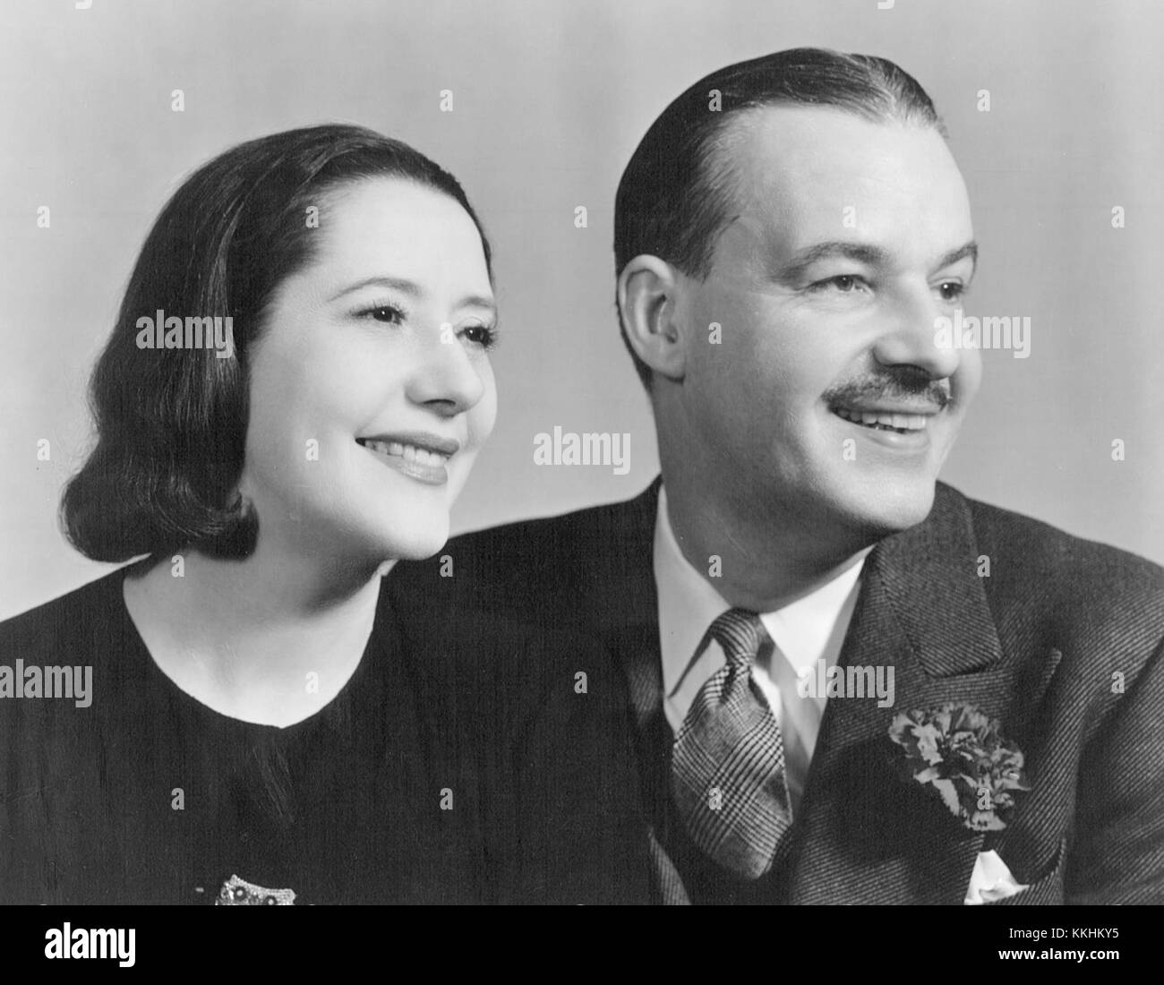 Lunt fontanne hi-res stock photography and images - Alamy