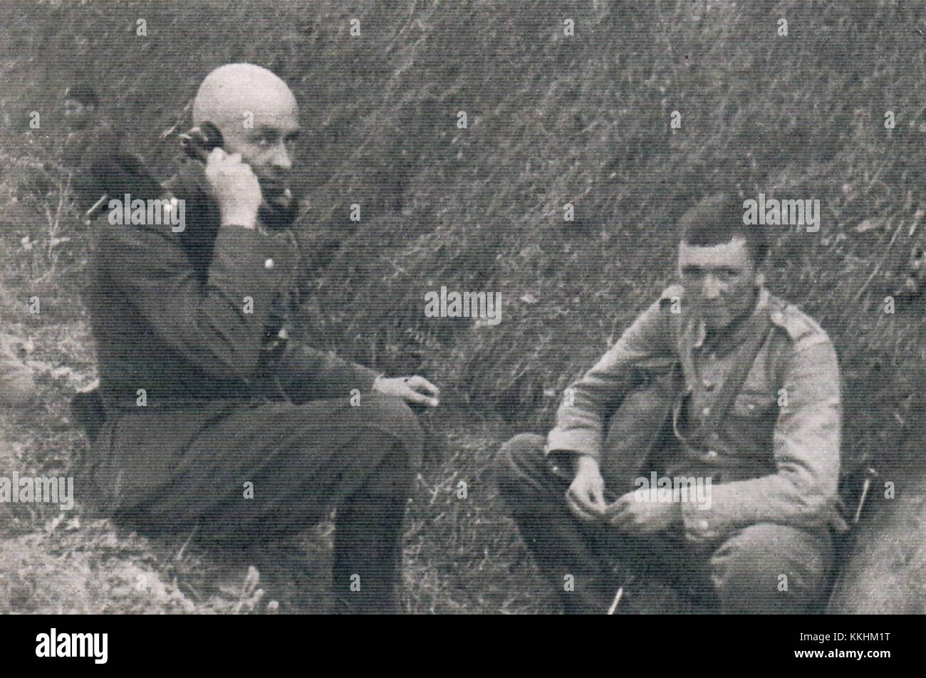 The 10th Cavalry Brigade, commanded by Stankiewicz in 1939, was part of ...