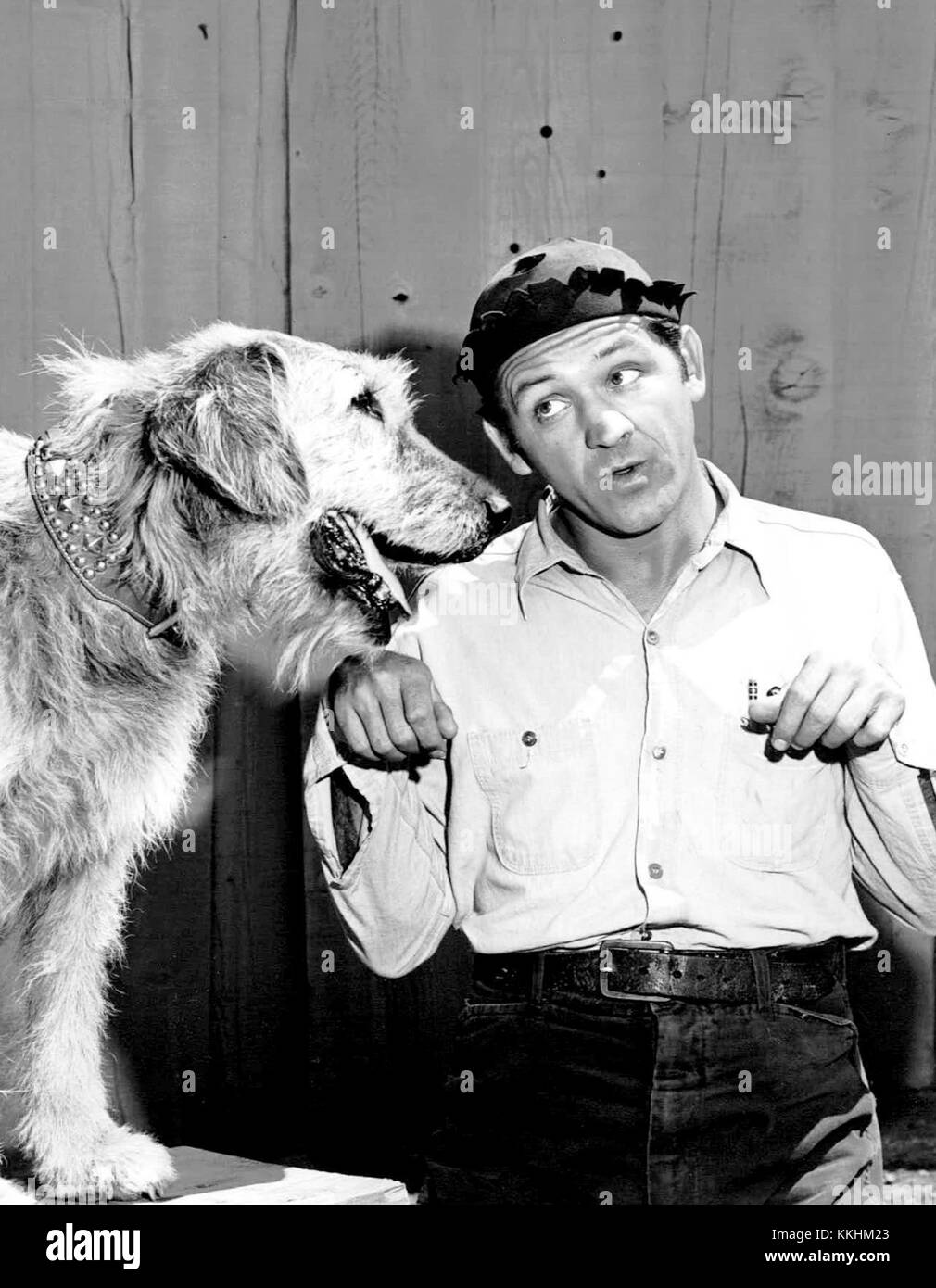 George Lindsey portrayed the character Goober Pyle on the popular TV ...