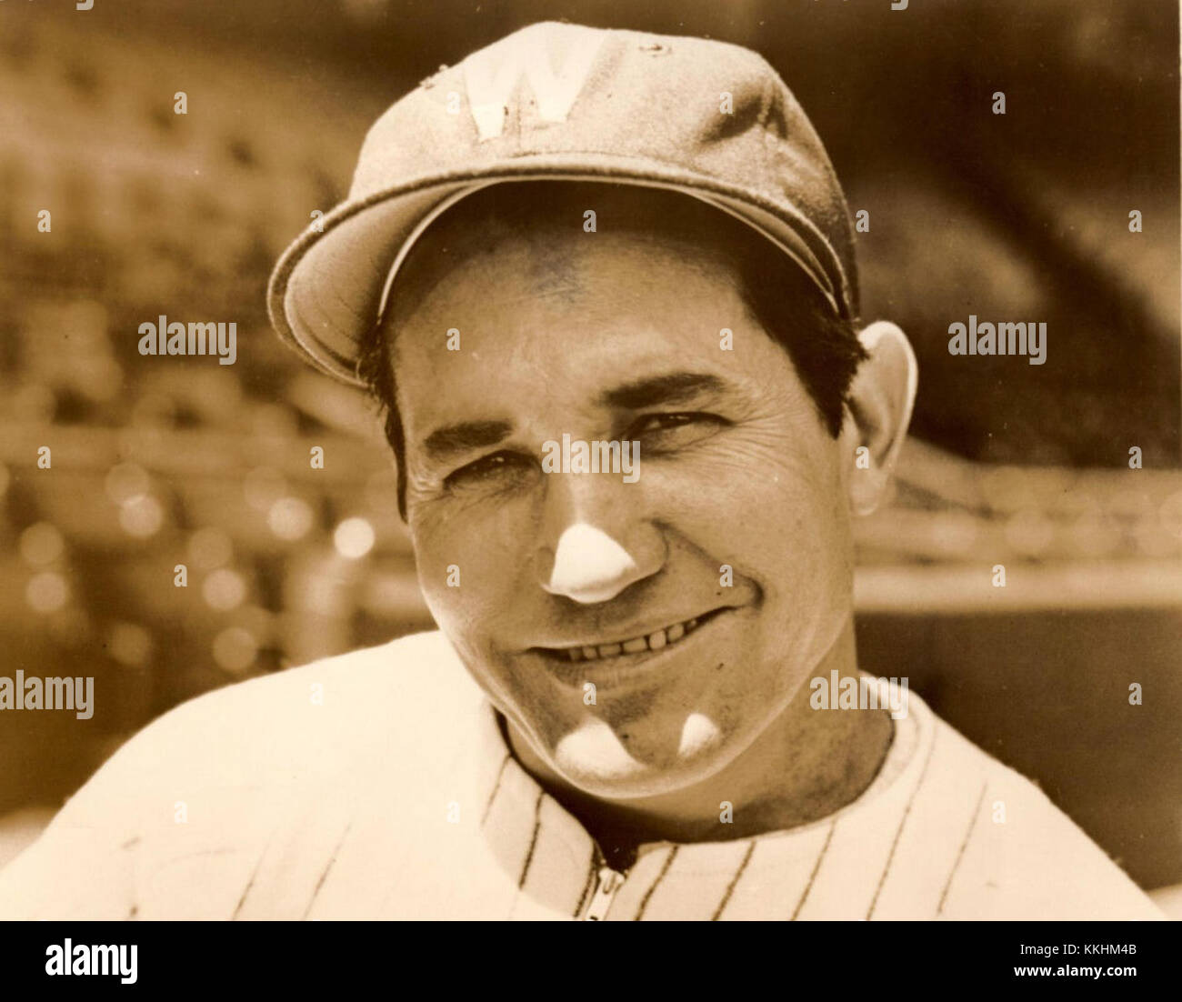 Connie Marrero was a Cuban baseball pitcher who played in Major League ...