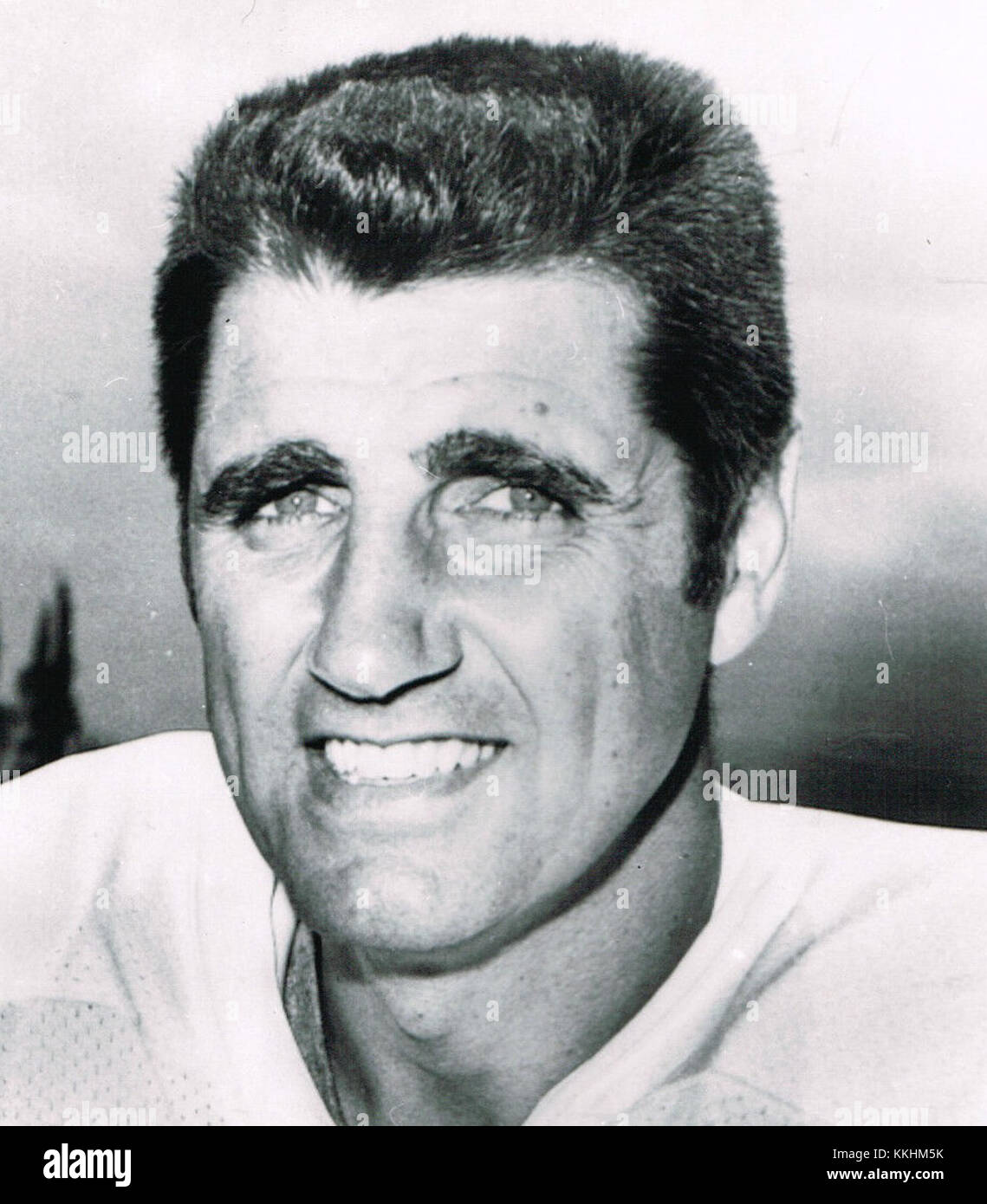 Earl Morrall was a prominent American football player in the NFL, best ...
