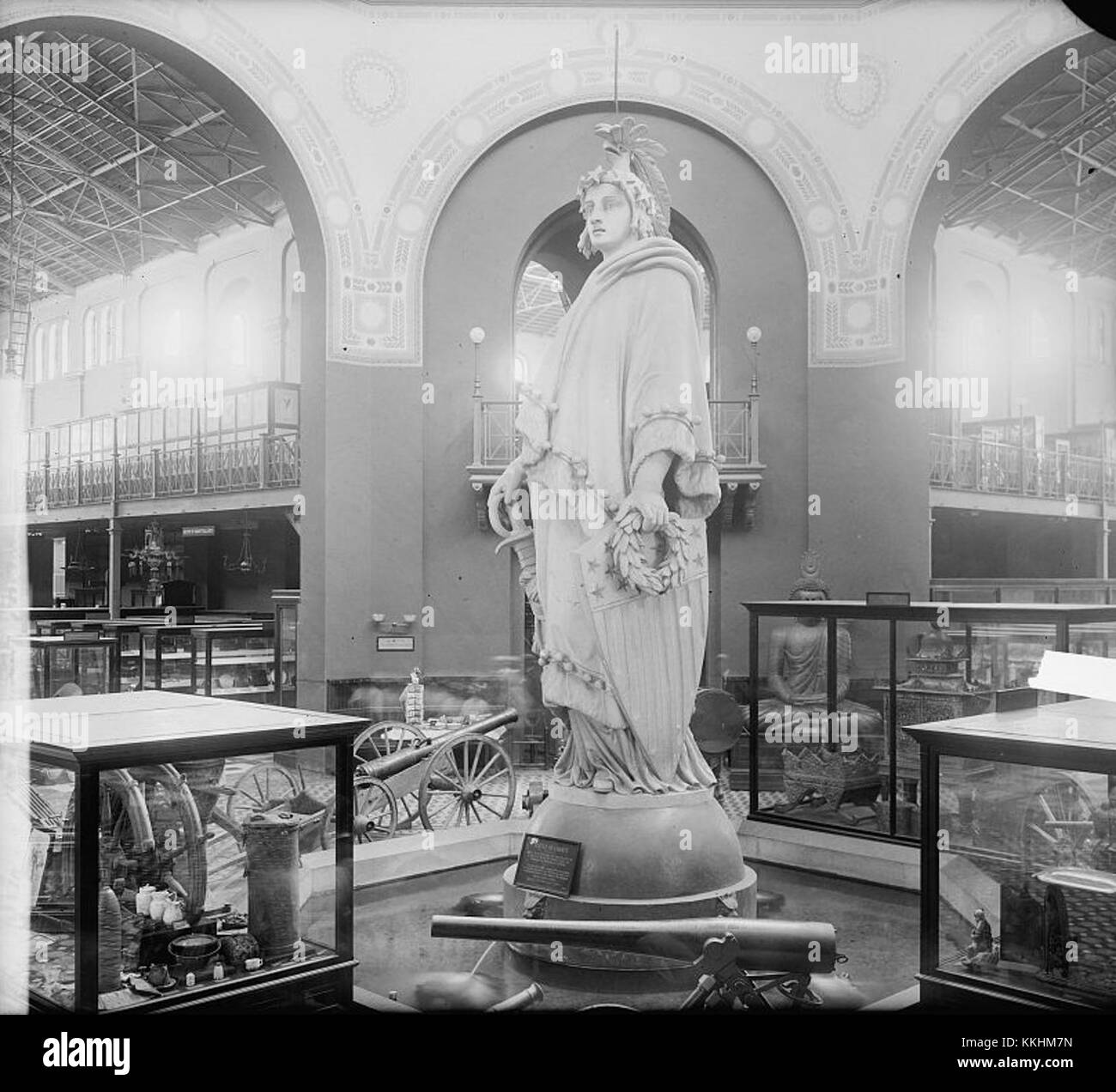 Statue of liberty history hi-res stock photography and images - Alamy