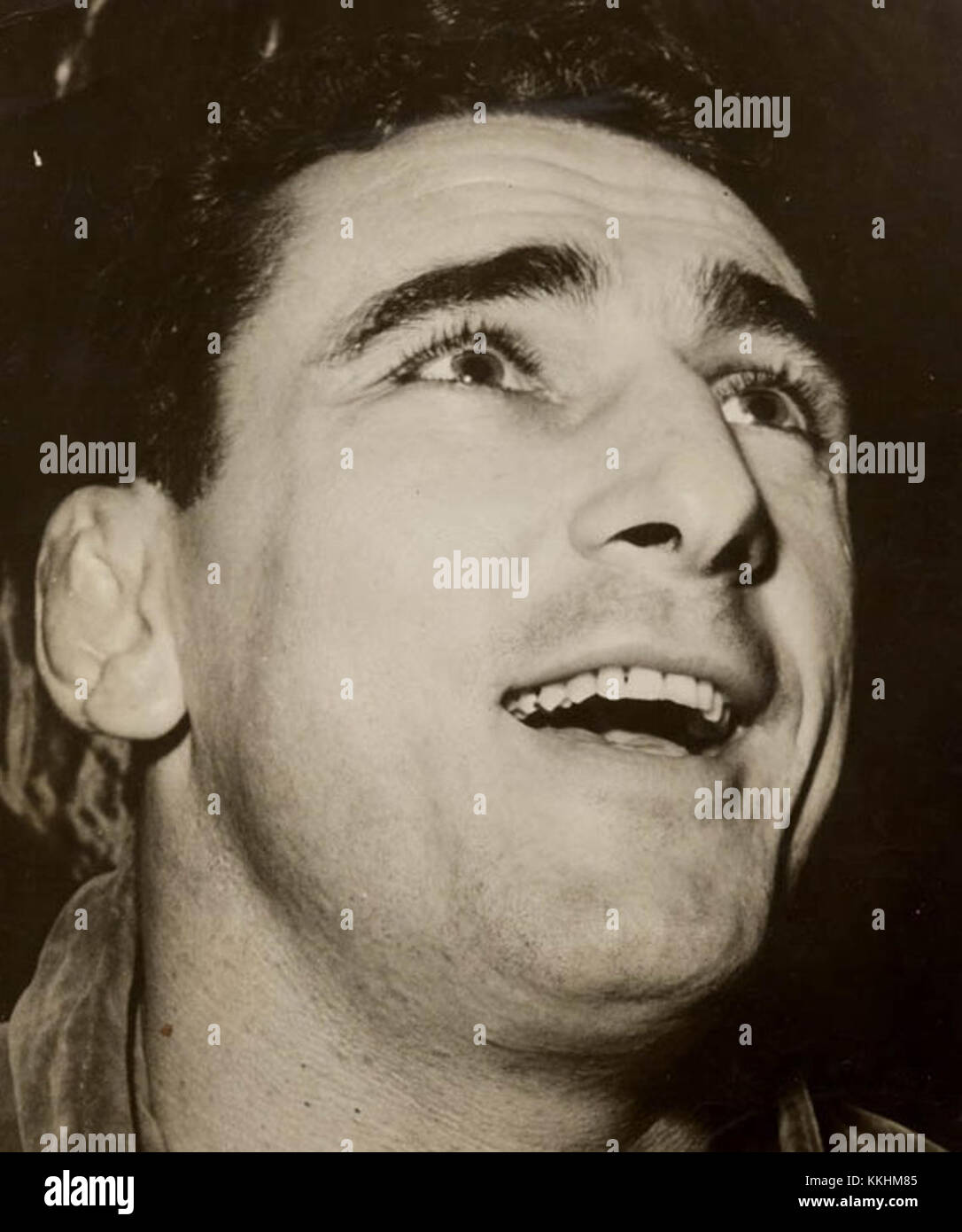 Antonino Rocca was a professional wrestler famous for his career in the ...