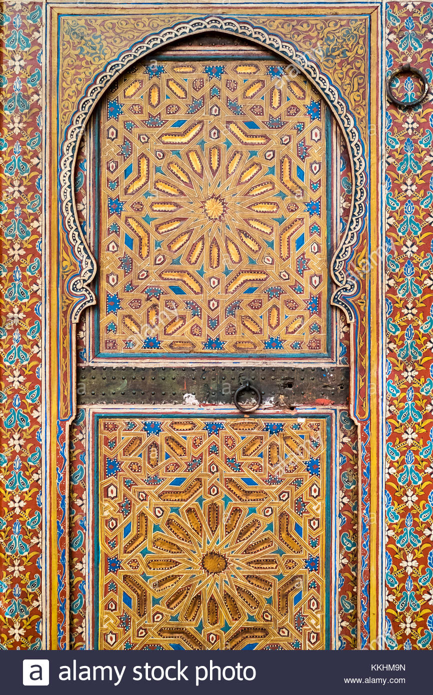 Door Patterns High Resolution Stock Photography and Images - Alamy