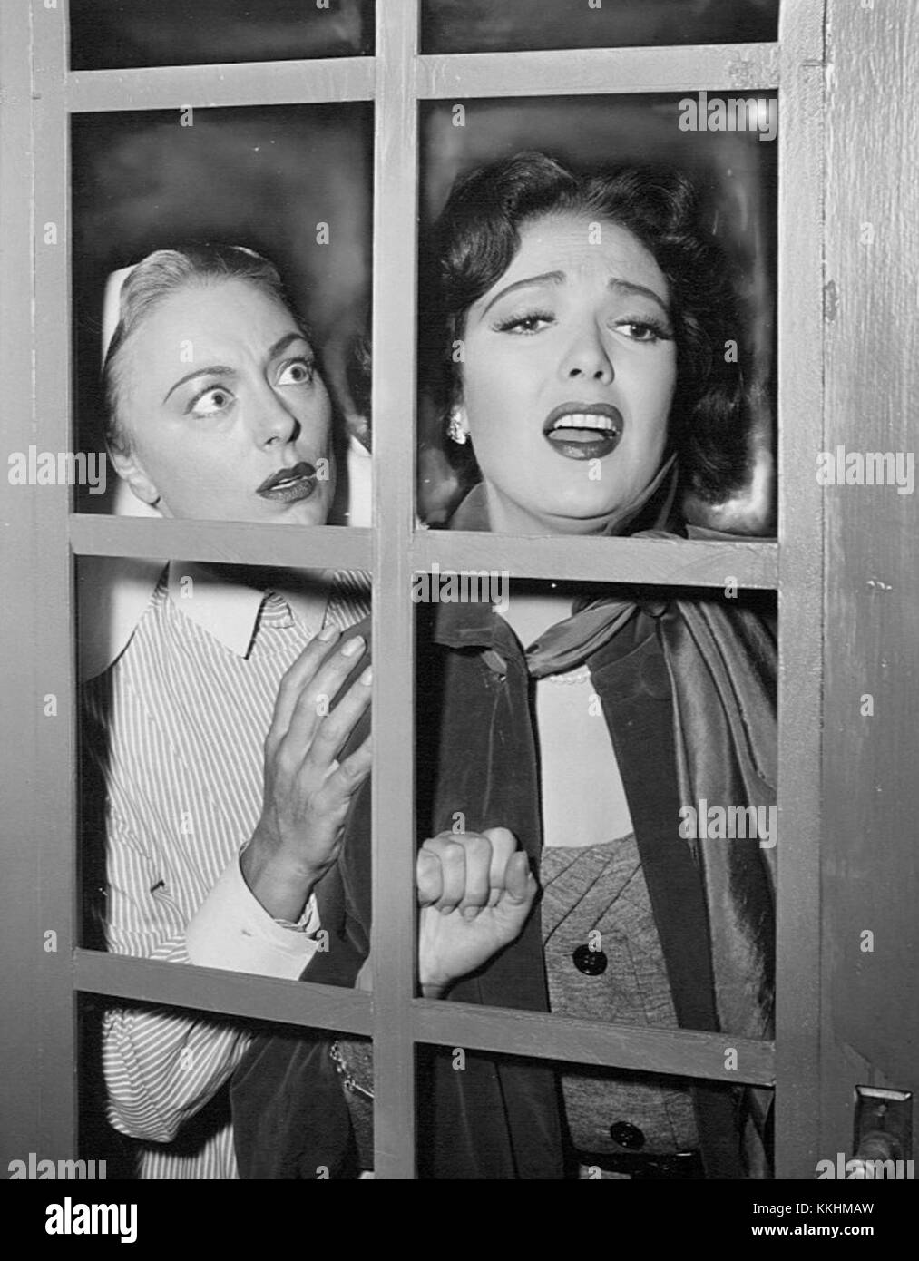 1950s actresses hi-res stock photography and images - Alamy
