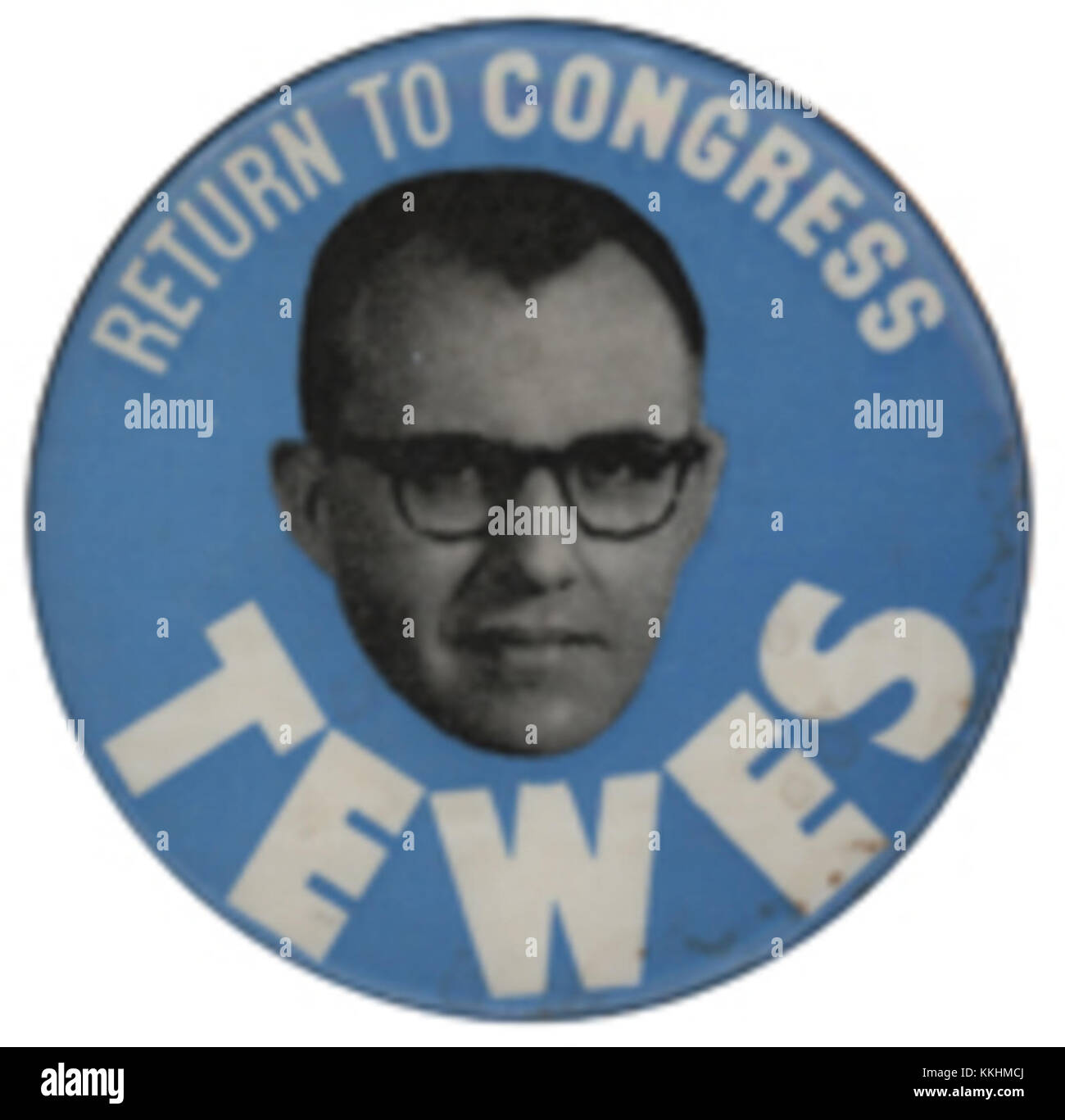 Donald Edgar Tewes was a notable individual, potentially recognized for ...