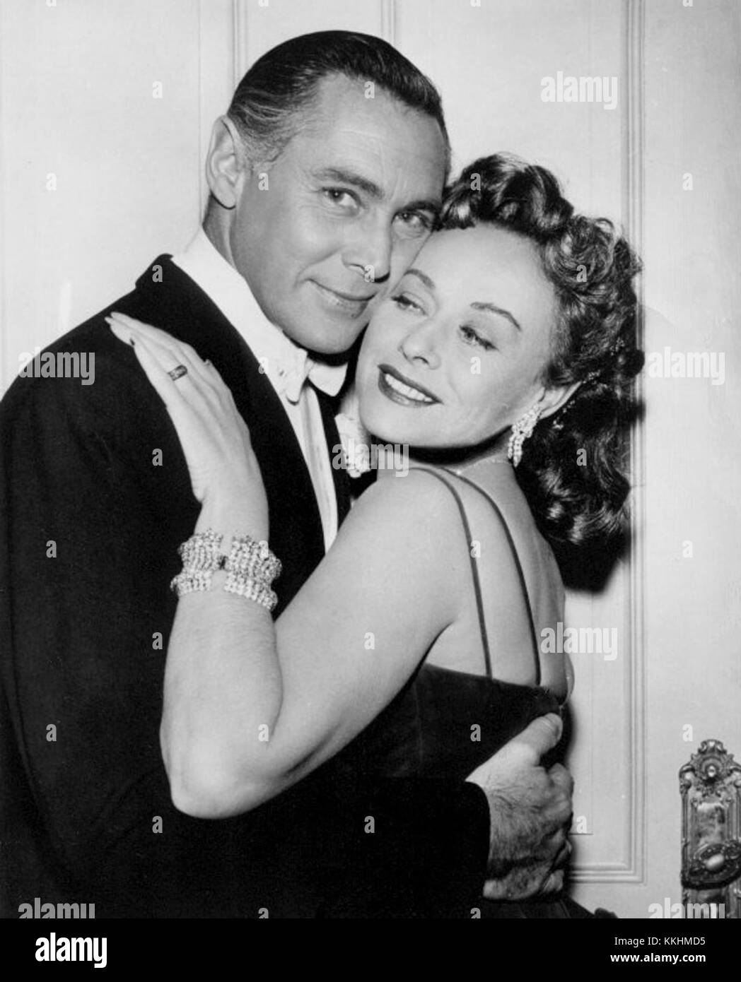 Paulette goddard hi-res stock photography and images - Alamy