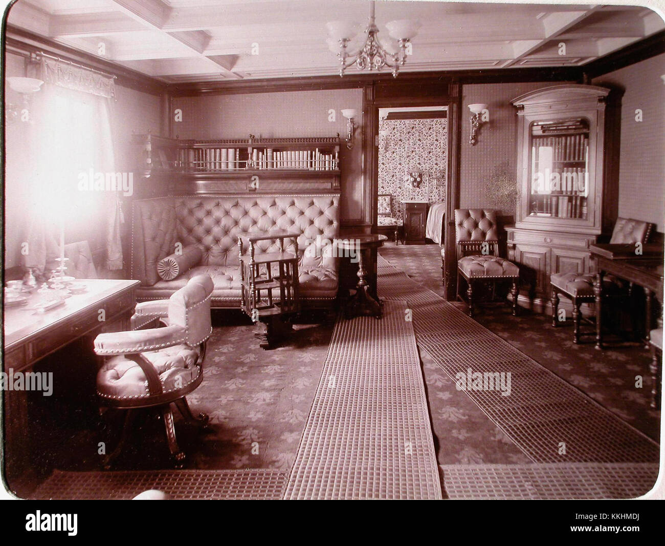 08 Standart is a historical salon space, showcasing elegant interior ...