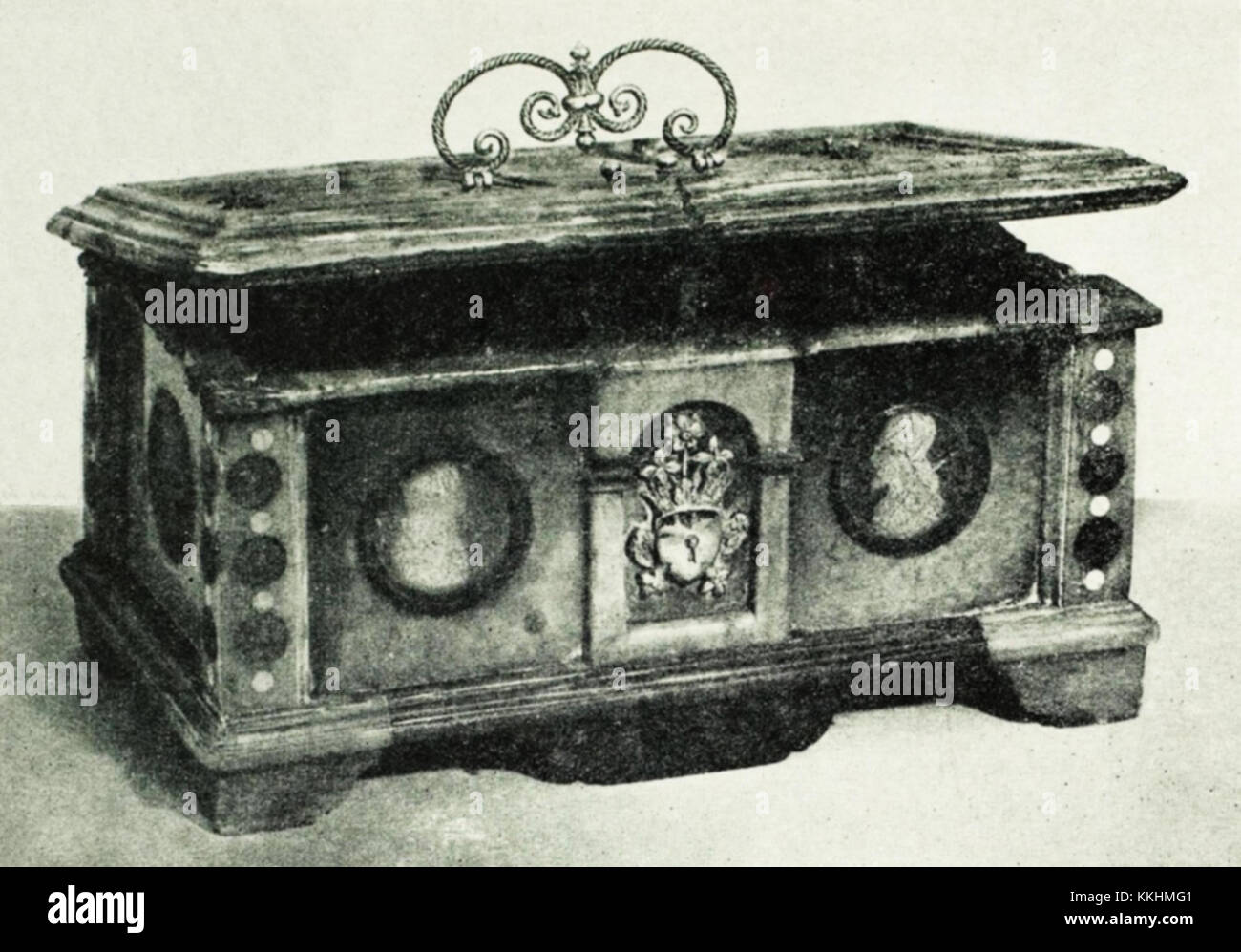 An anonymous amber inkwell is a vintage writing instrument made from ...