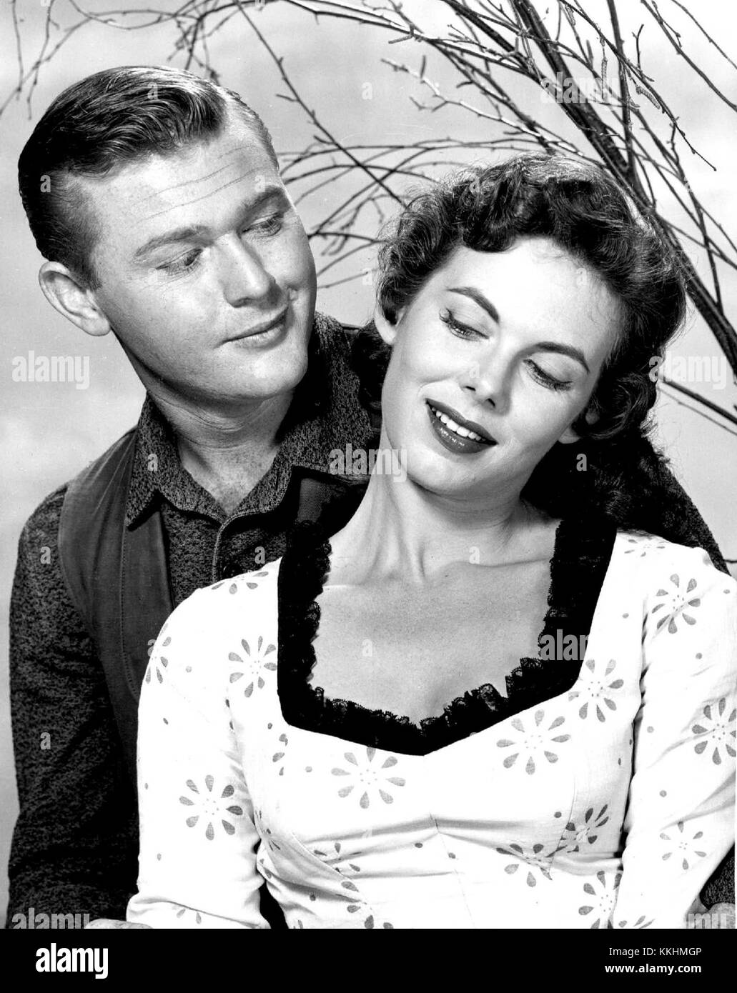 Wagon train tv show hi-res stock photography and images - Alamy