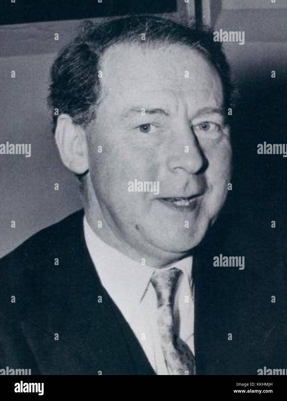 Gaitskell hi-res stock photography and images - Alamy