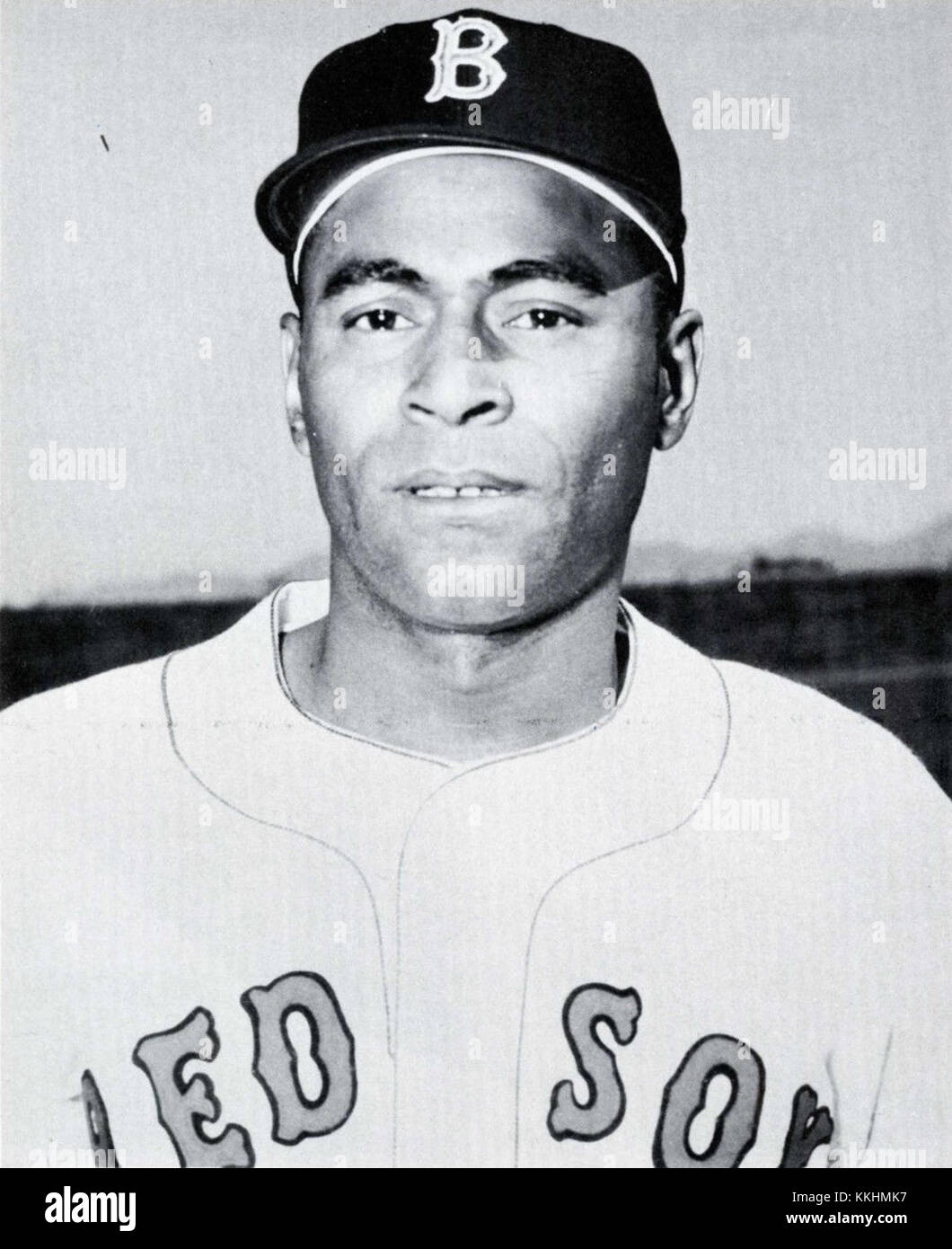 Billy Harrell was a significant individual in the 1960s, with potential ...