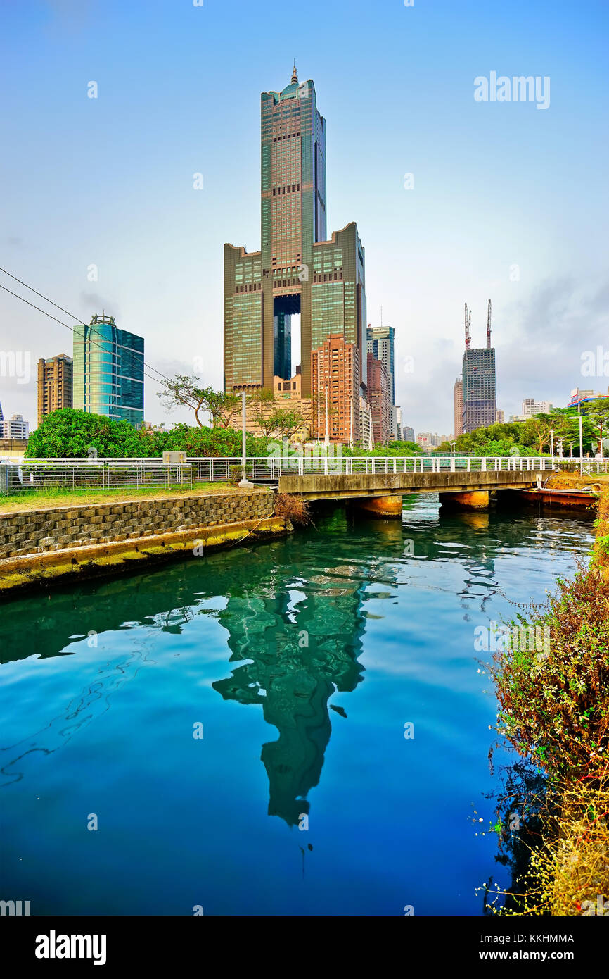 Tuntex tower hi-res stock photography and images - Alamy