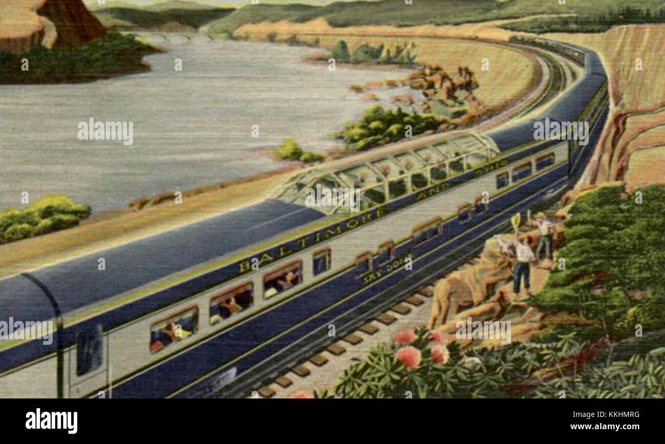 The Columbian Strata Dome is an architectural feature, showcasing ...