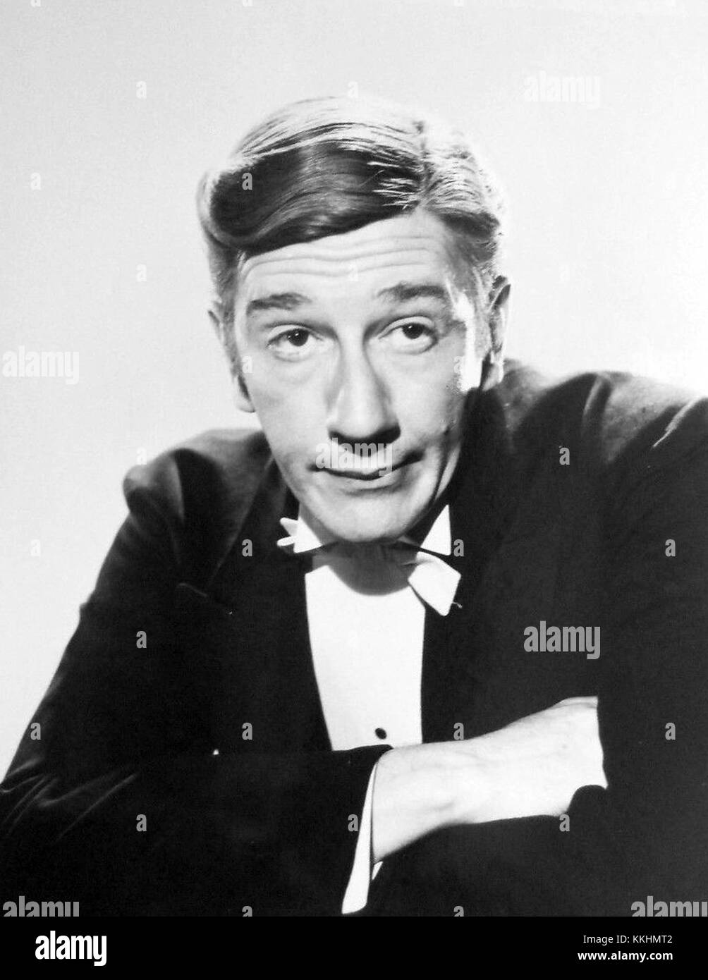 Richard haydn portrait hi-res stock photography and images - Alamy