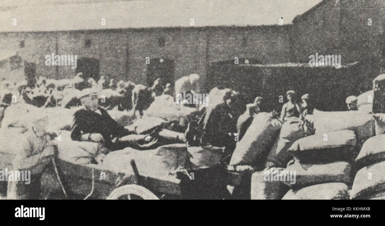 German oppression hi-res stock photography and images - Alamy