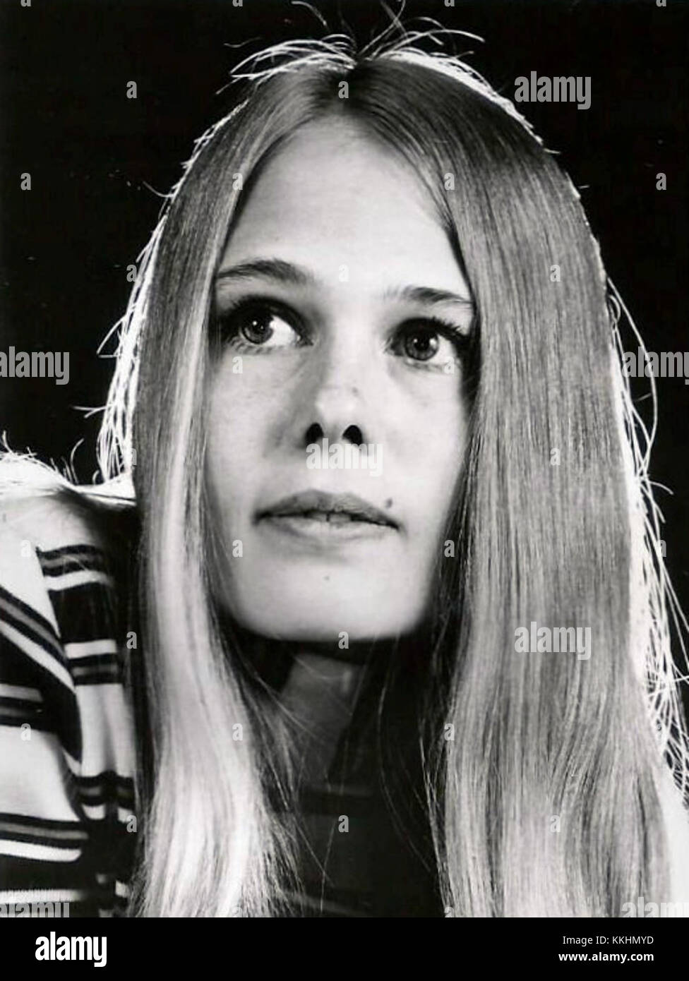 Tippy Walker was an American actress, best known for her role in the 1960s television show 'The ...