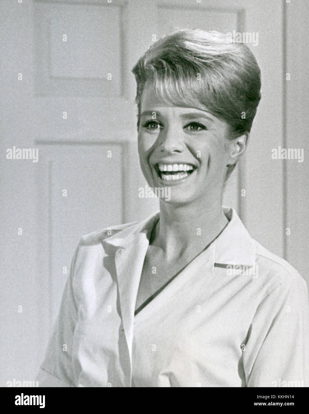 Inger stevens hi-res stock photography and images - Alamy