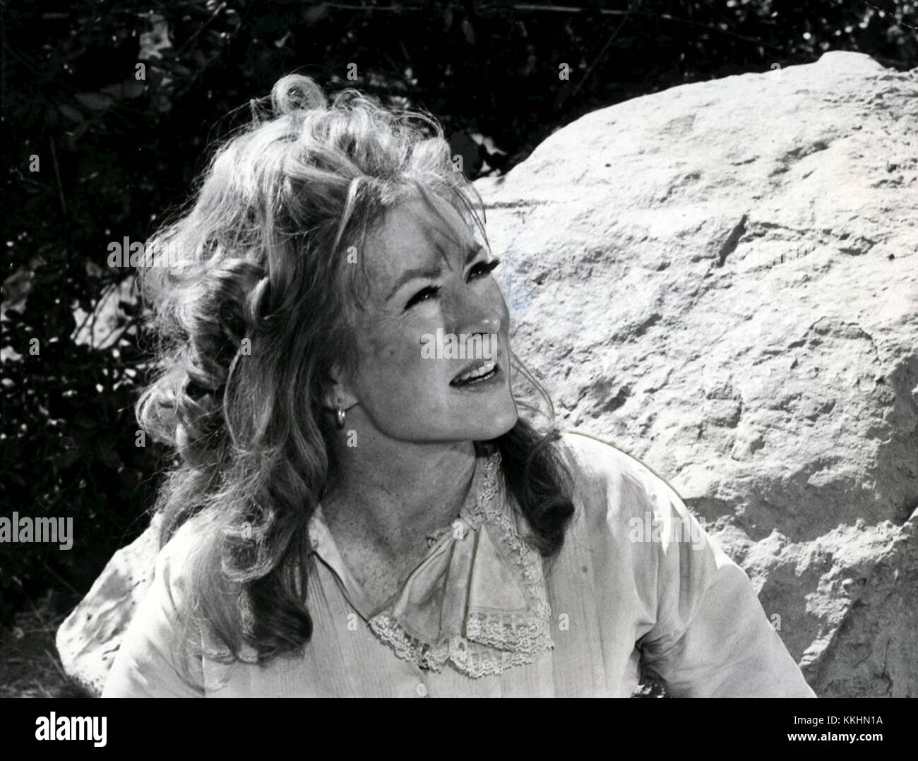 Amanda blake hi-res stock photography and images - Alamy