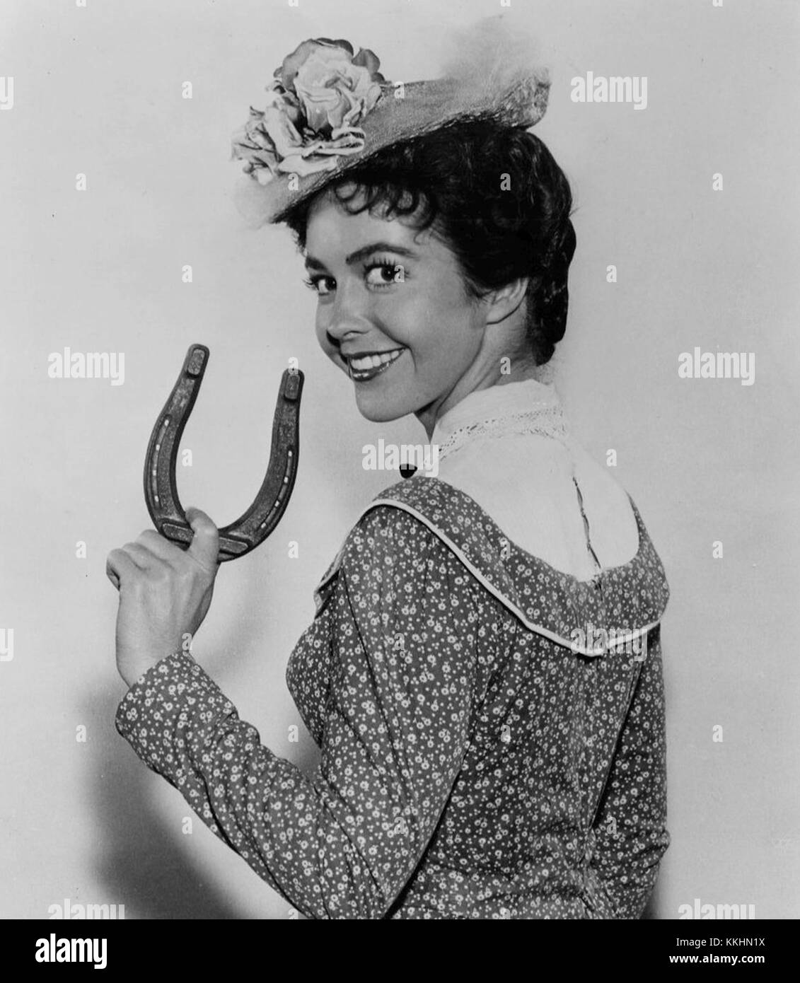 Myrna Fahey was an American actress best known for her roles in film ...