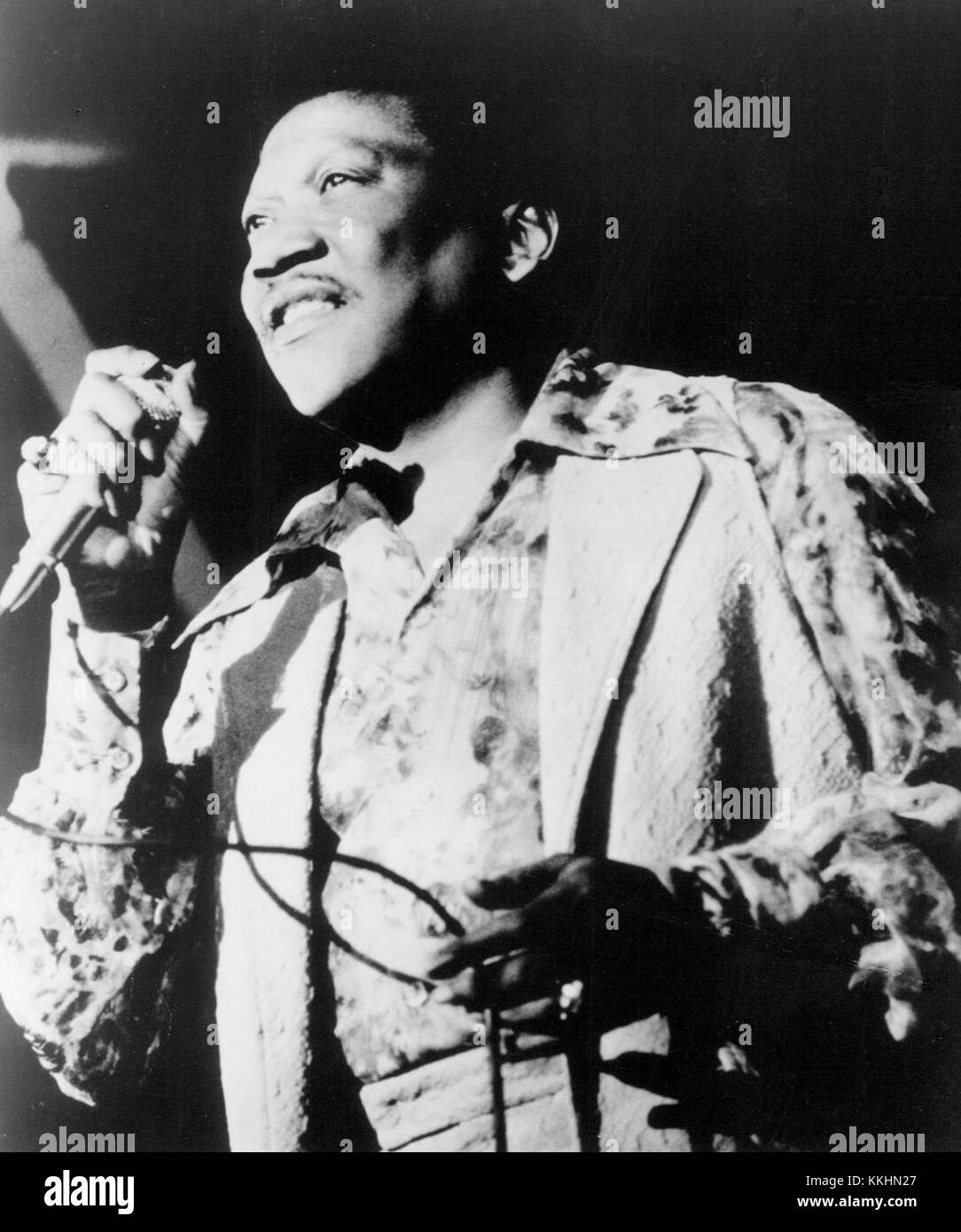 Bobby bland 1974 hi-res stock photography and images - Alamy