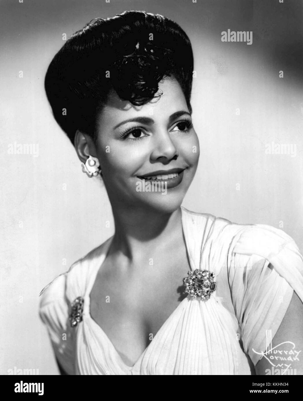 Ida James (1920–1986) was an American singer and actress active in the ...