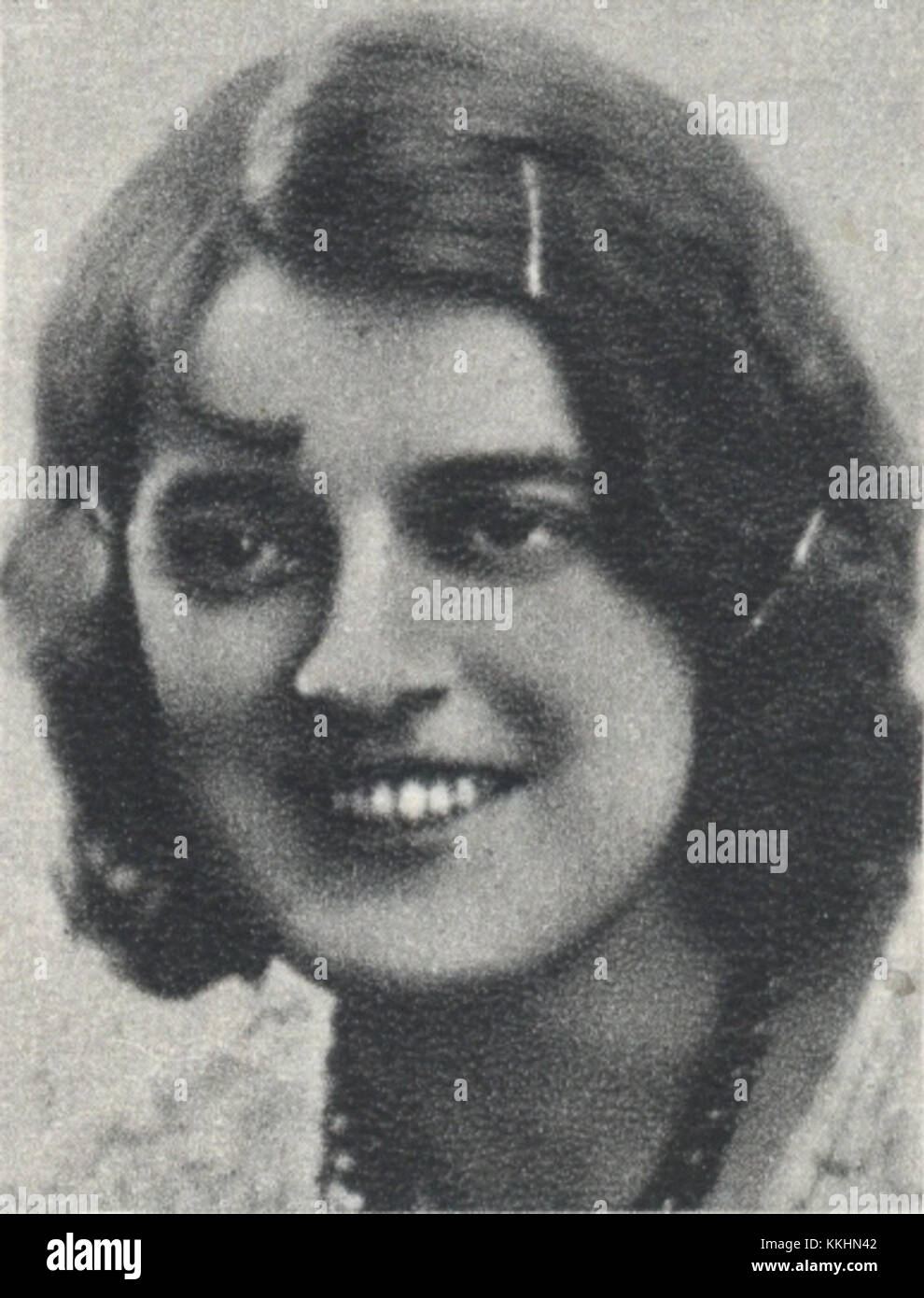 Maria Brodacka is a notable figure whose contributions in her field ...