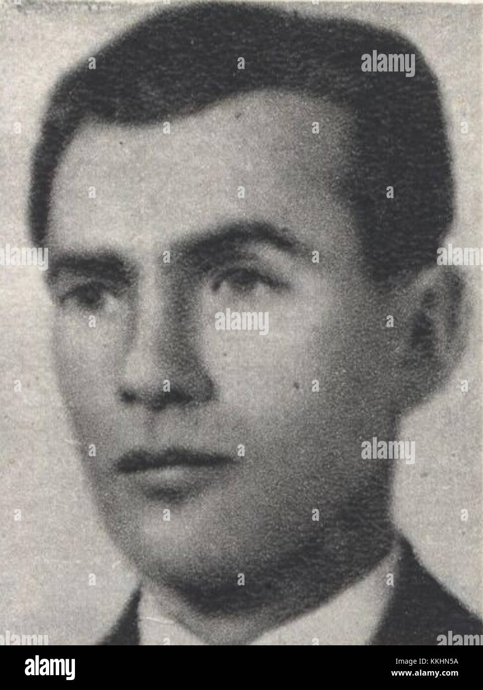 Stefan Majewicz is a figure noted for his contributions in a specific ...