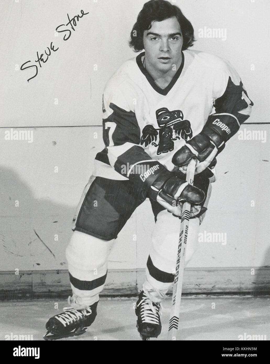 Steve Stone, a notable American baseball pitcher, played for the ...