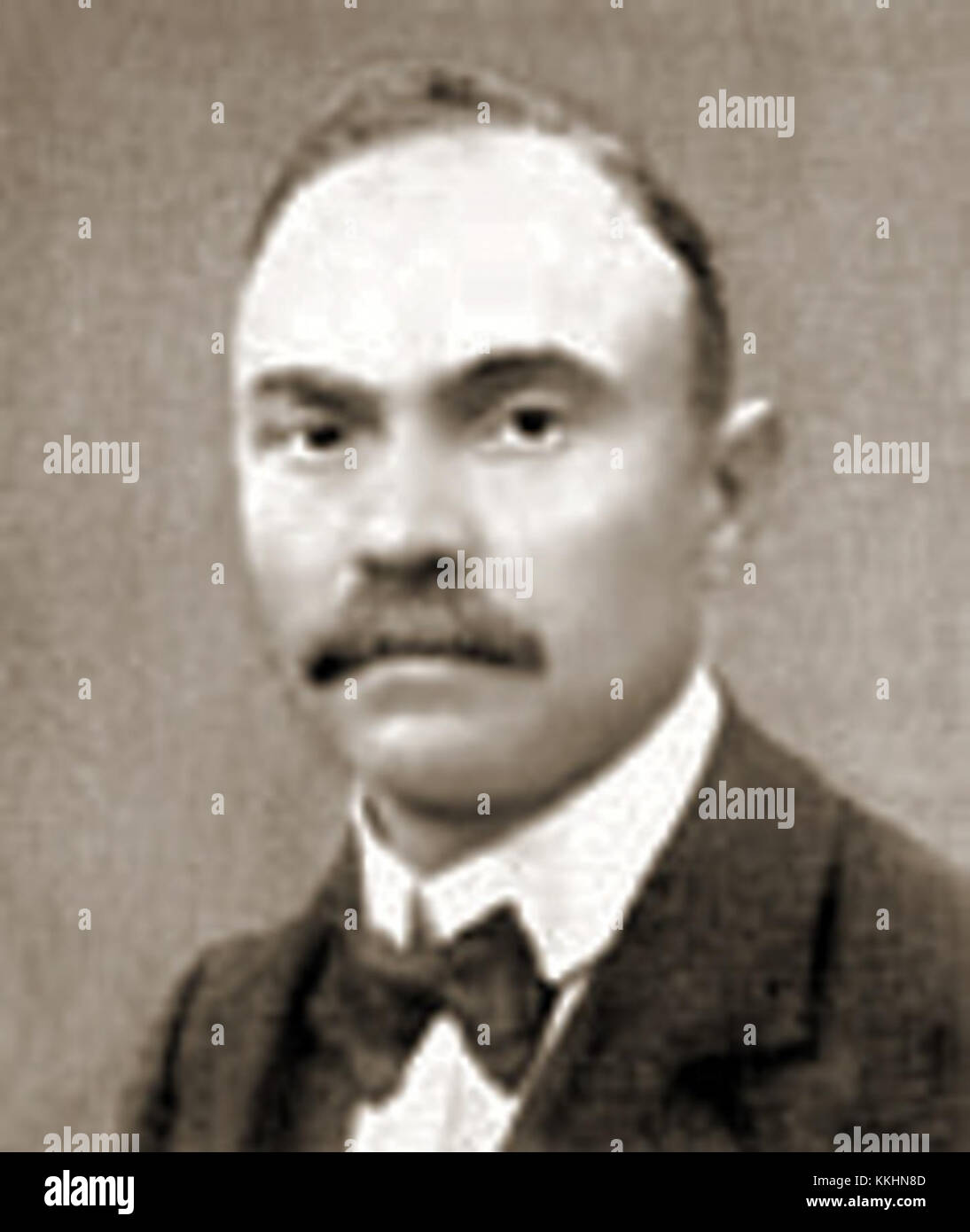 Mychajlo Czerkawski was a notable individual in Ukrainian history ...