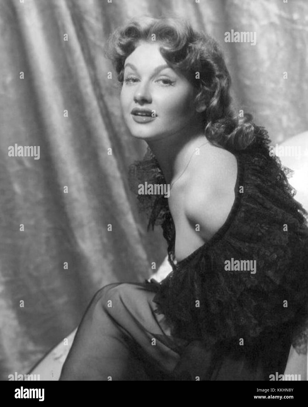 Ann robinson hi-res stock photography and images - Alamy