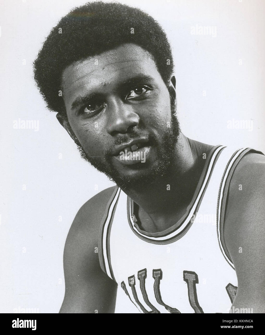 Howard Porter, an influential figure in 1972, made significant ...