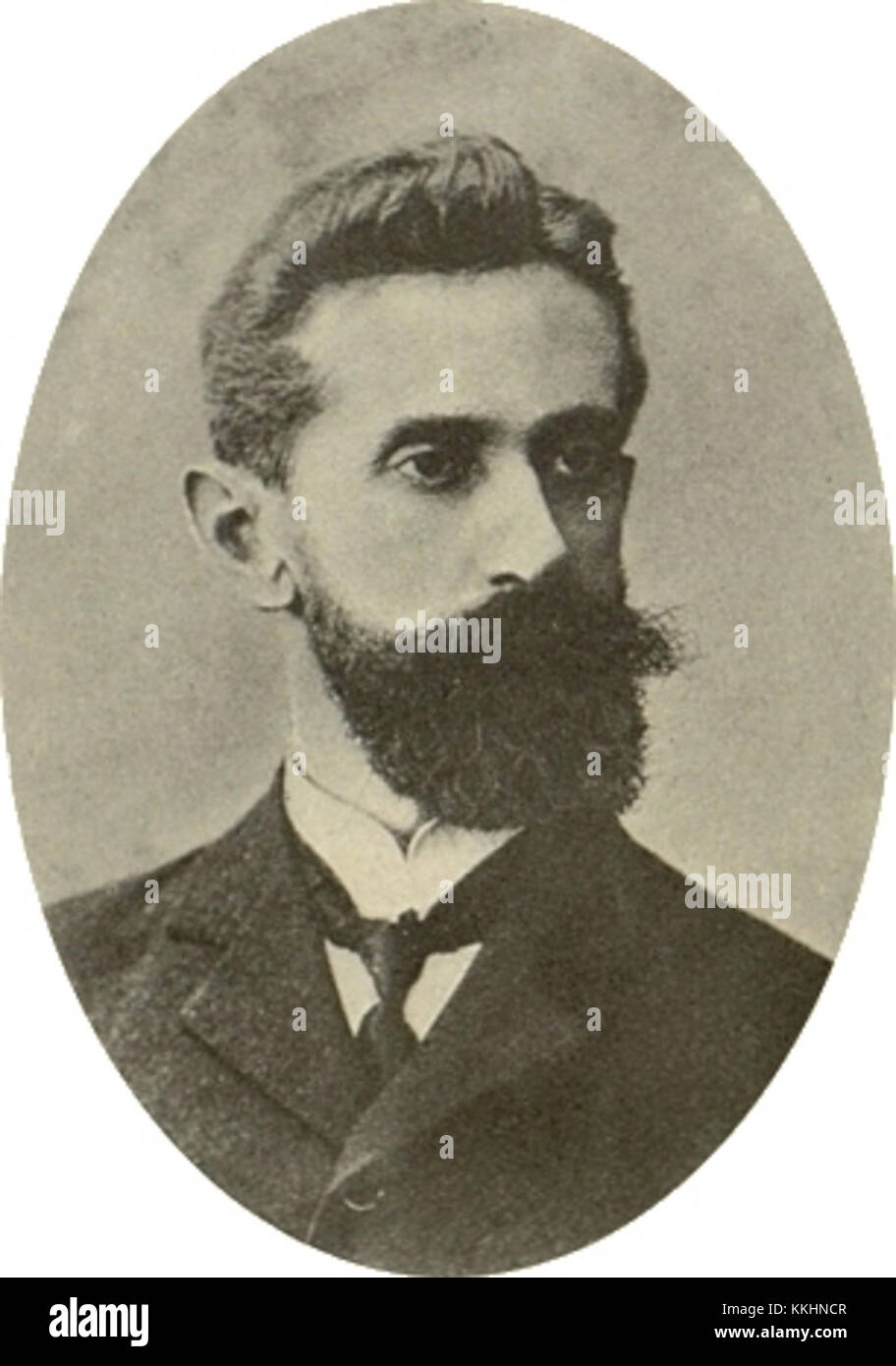 Alexander Konst. Paramonov was an artist known for his works in various ...