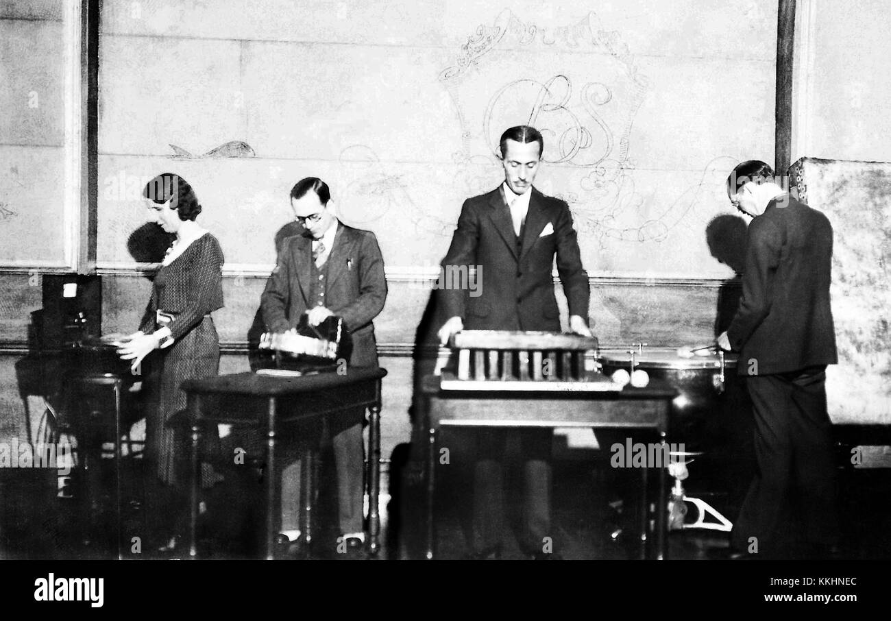 MOT Sound Team likely refers to a group of professionals or a team ...