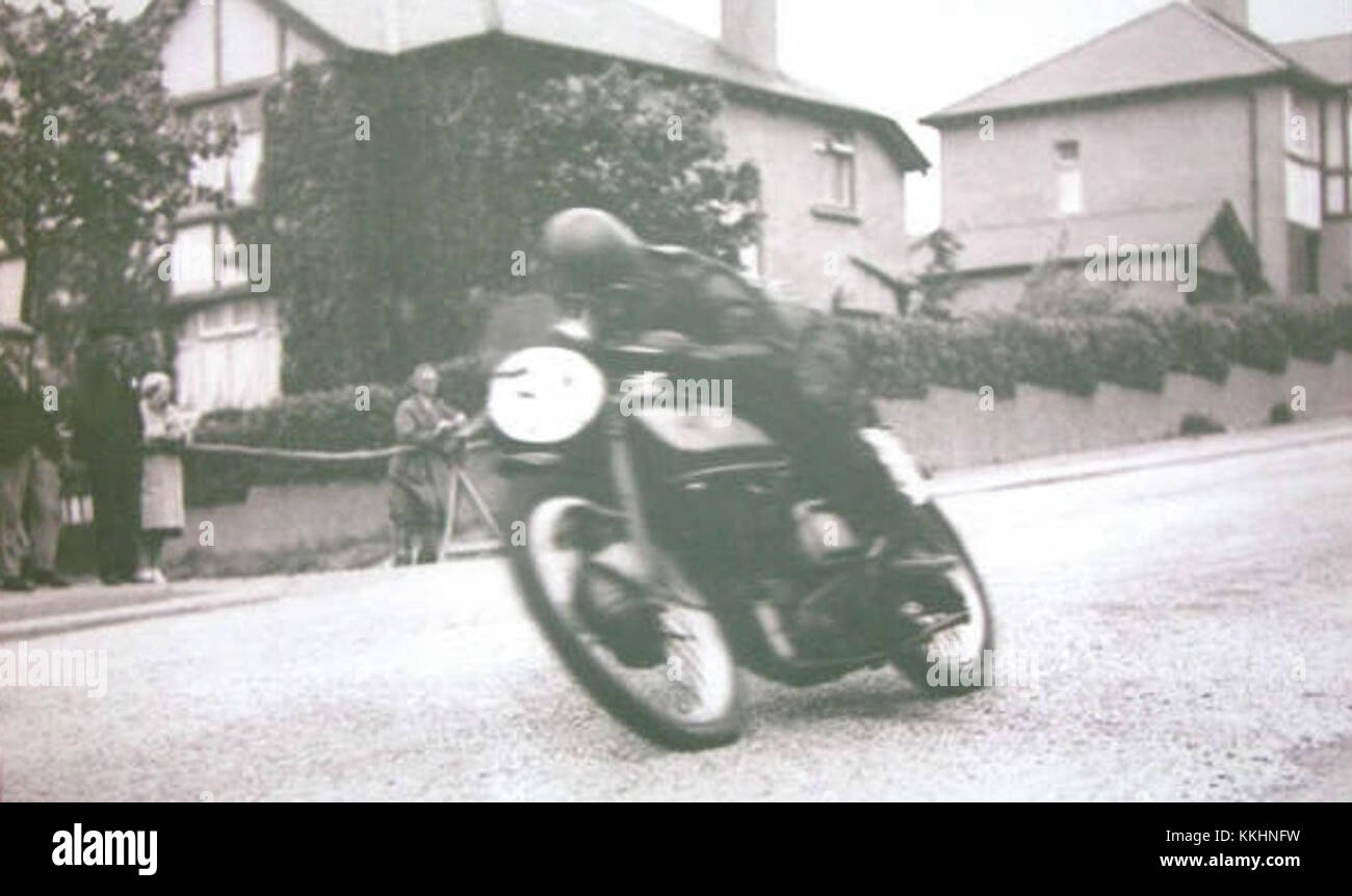 Bray Hill, located on the Isle of Man, is known for its role in ...