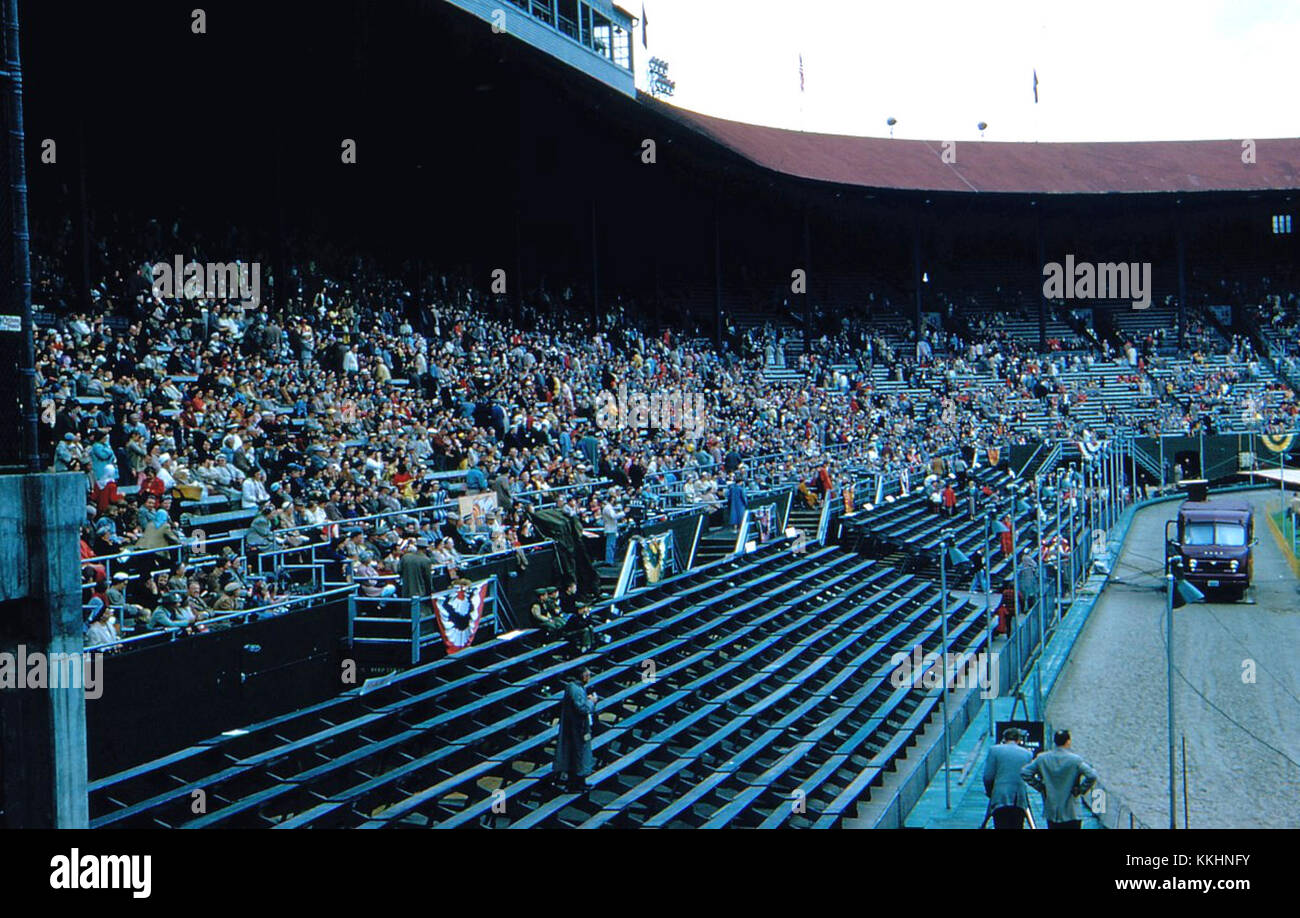 Multnomah Stadium, also known as Providence Park, is a sports stadium ...