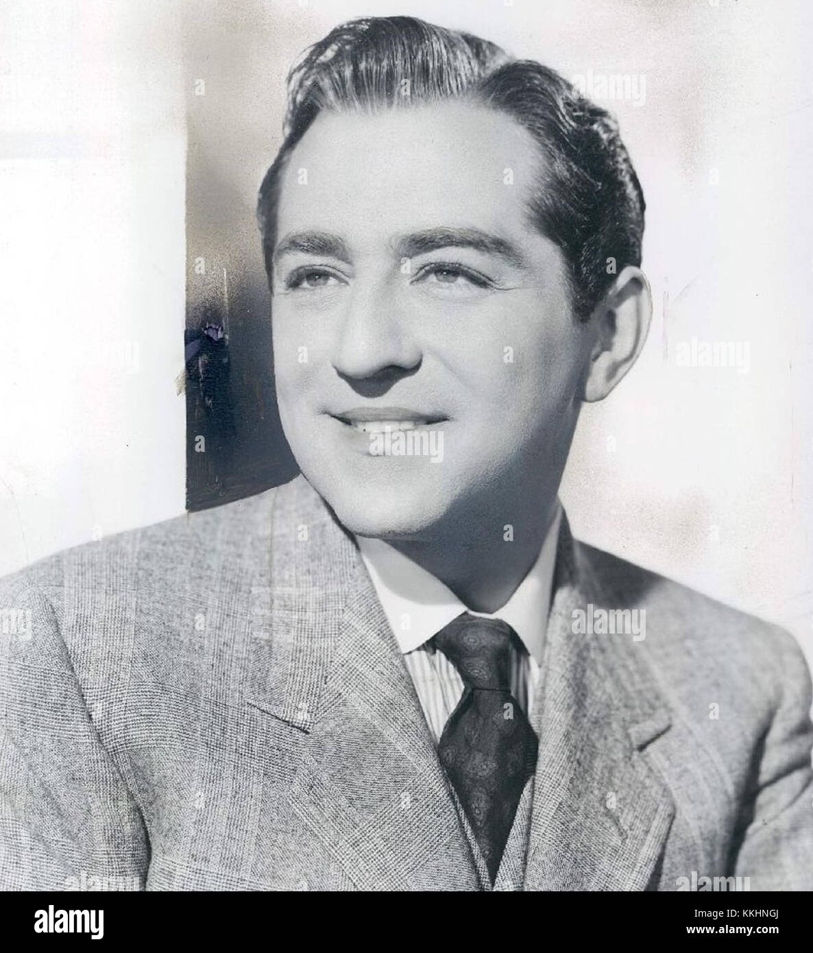 Robert Merrill was a renowned American operatic baritone, famous for ...