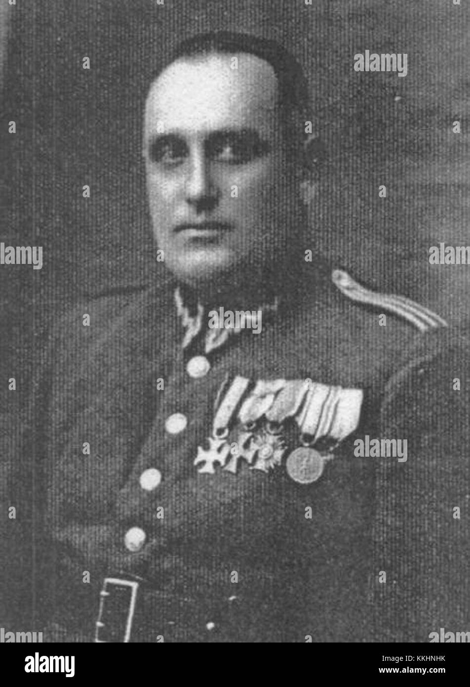 Kazimierz Nowakowski was a Polish artist and painter, known for his ...