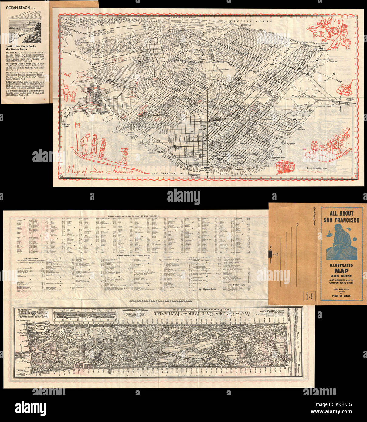 1940s map of world hi-res stock photography and images - Alamy