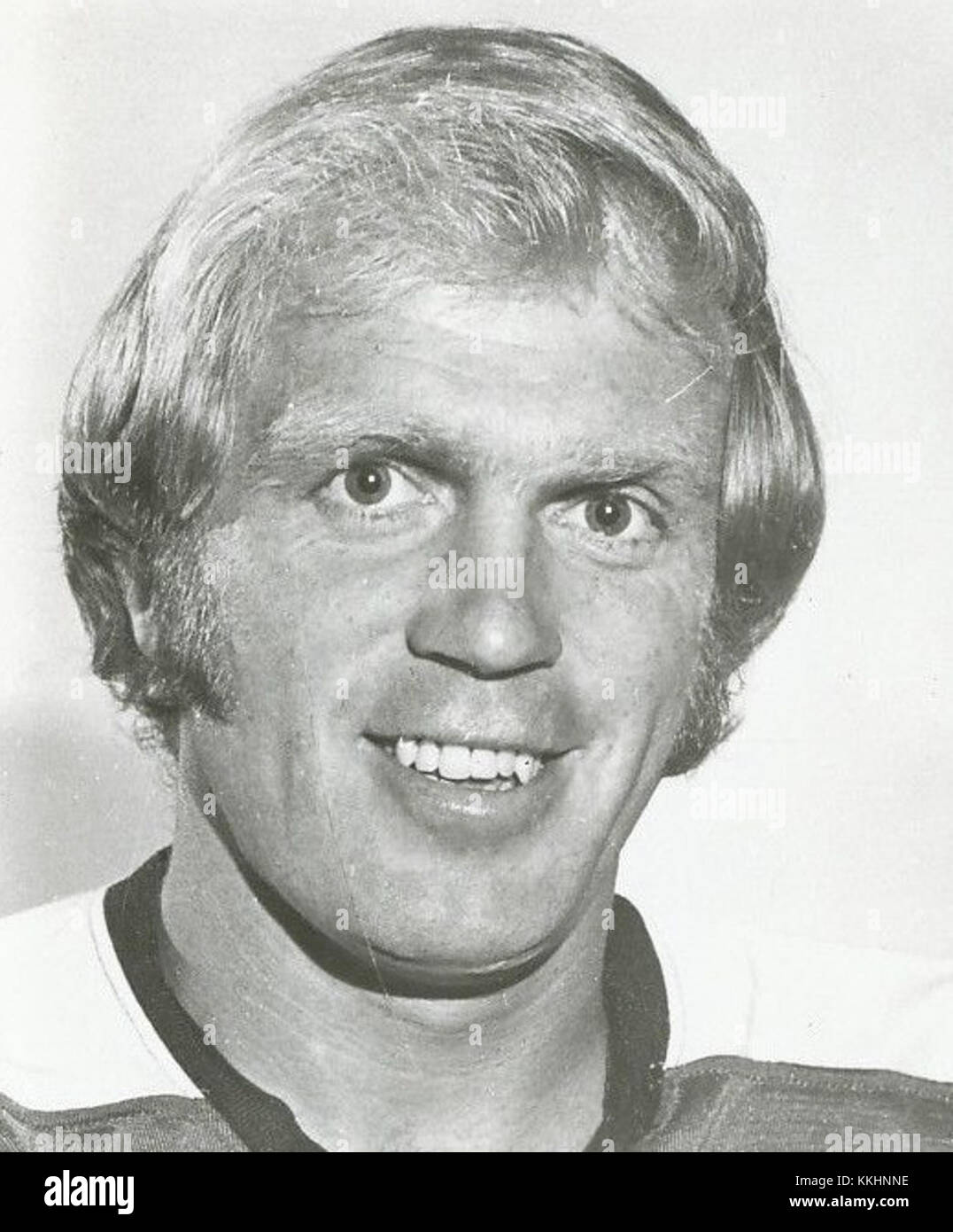 Ron Schock was a professional hockey player active in 1973. He is known ...