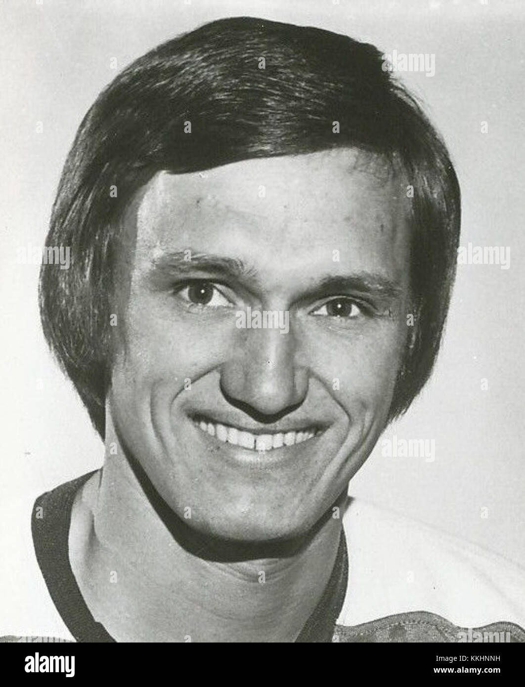 Jack Lynch, an influential political figure, captured in 1973. Known ...