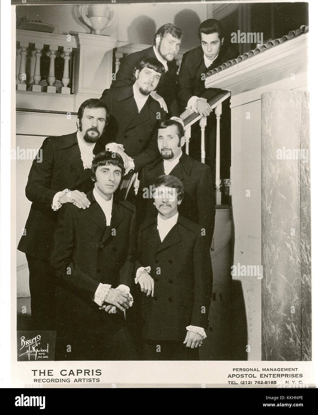 Capris illustration hi-res stock photography and images - Alamy