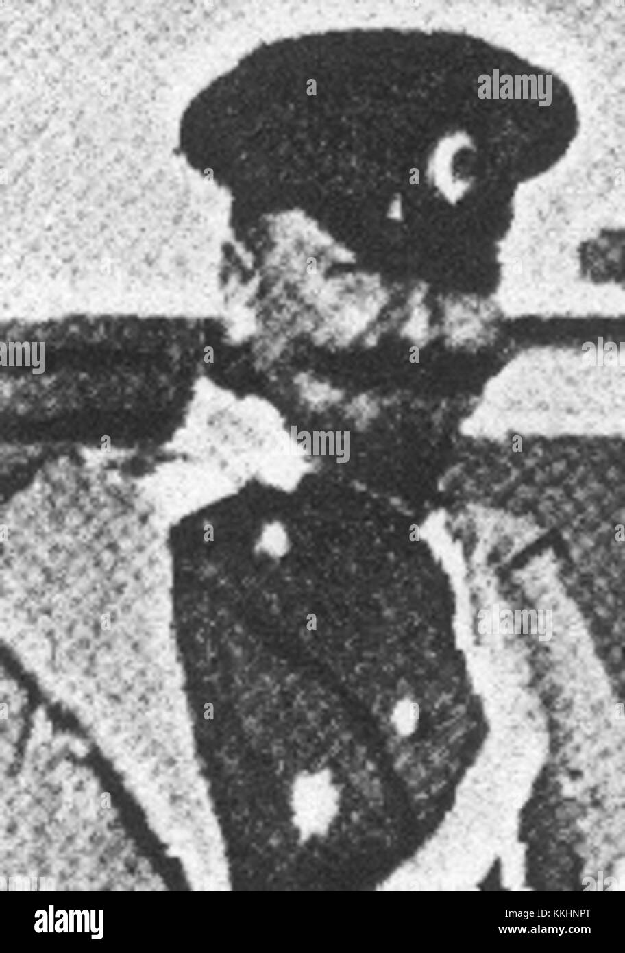 Fyodor M. Nirod is a notable historical figure, recognized for his ...
