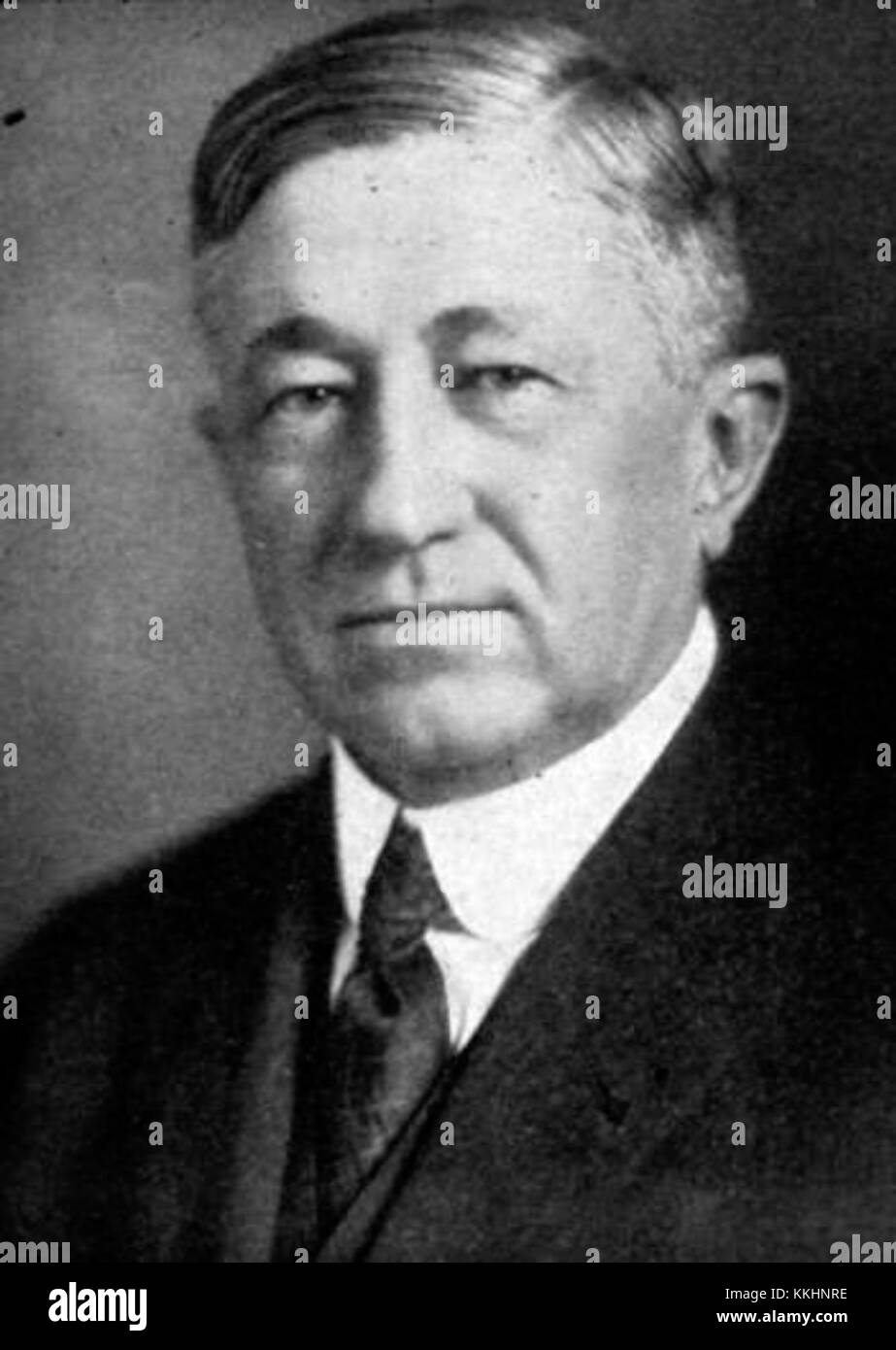 James John Thomas was a prominent figure known for his contributions to his field. Further ...