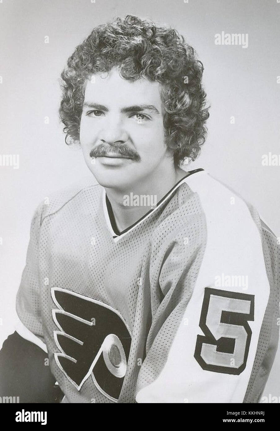 Rick Lapointe was a Canadian professional ice hockey defenseman who ...