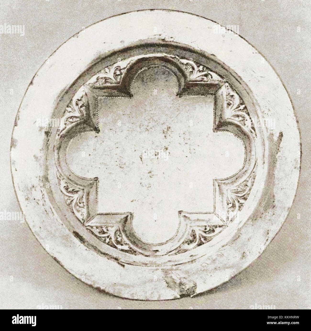 Paten eucharist hi-res stock photography and images - Alamy