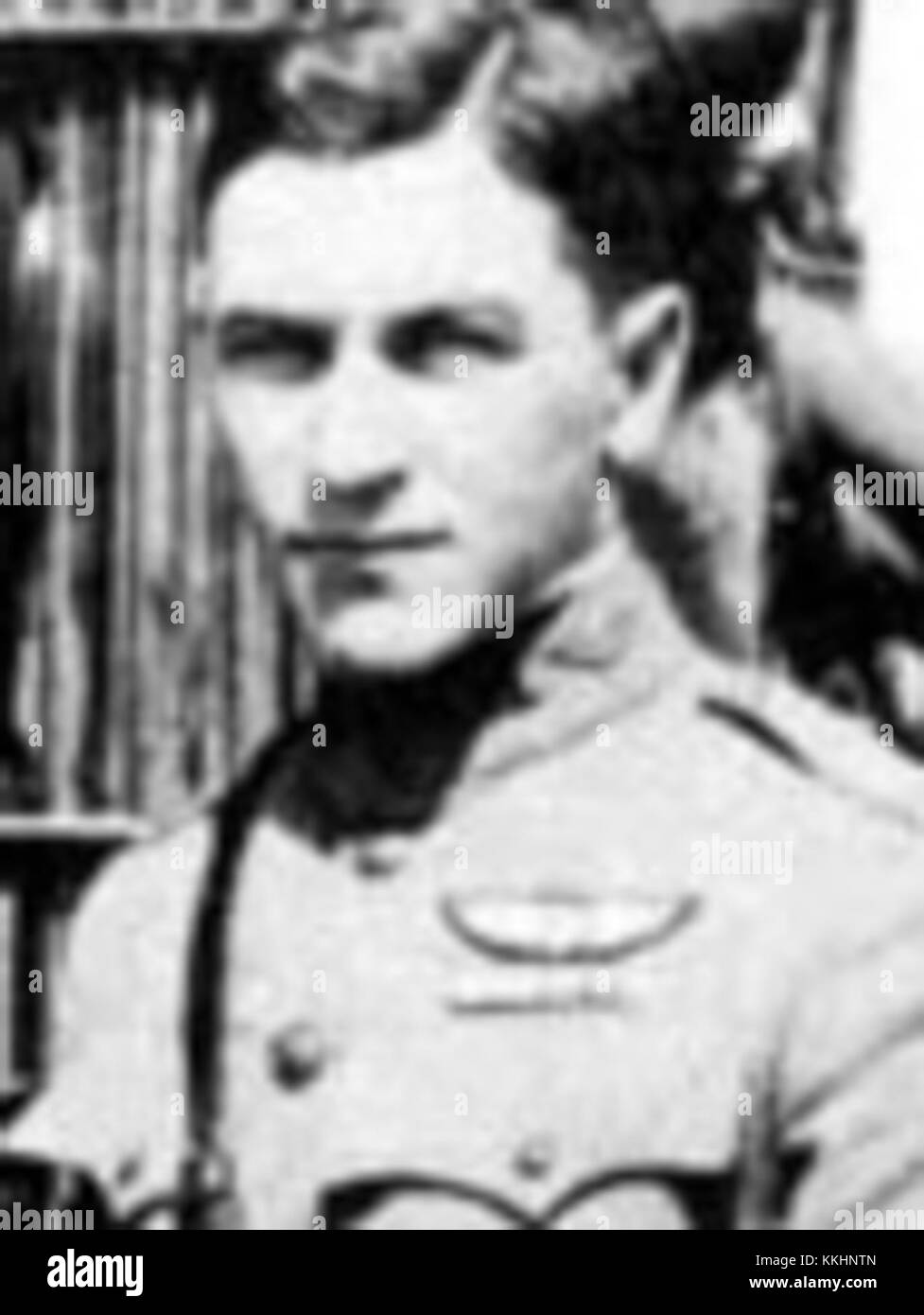 Arthur brooks hi-res stock photography and images - Alamy