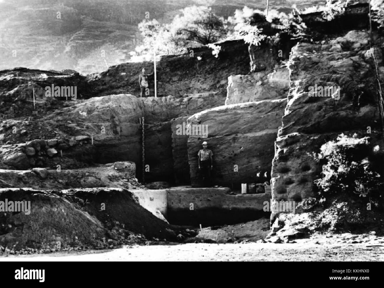 Wasco county landmarks hi-res stock photography and images - Alamy