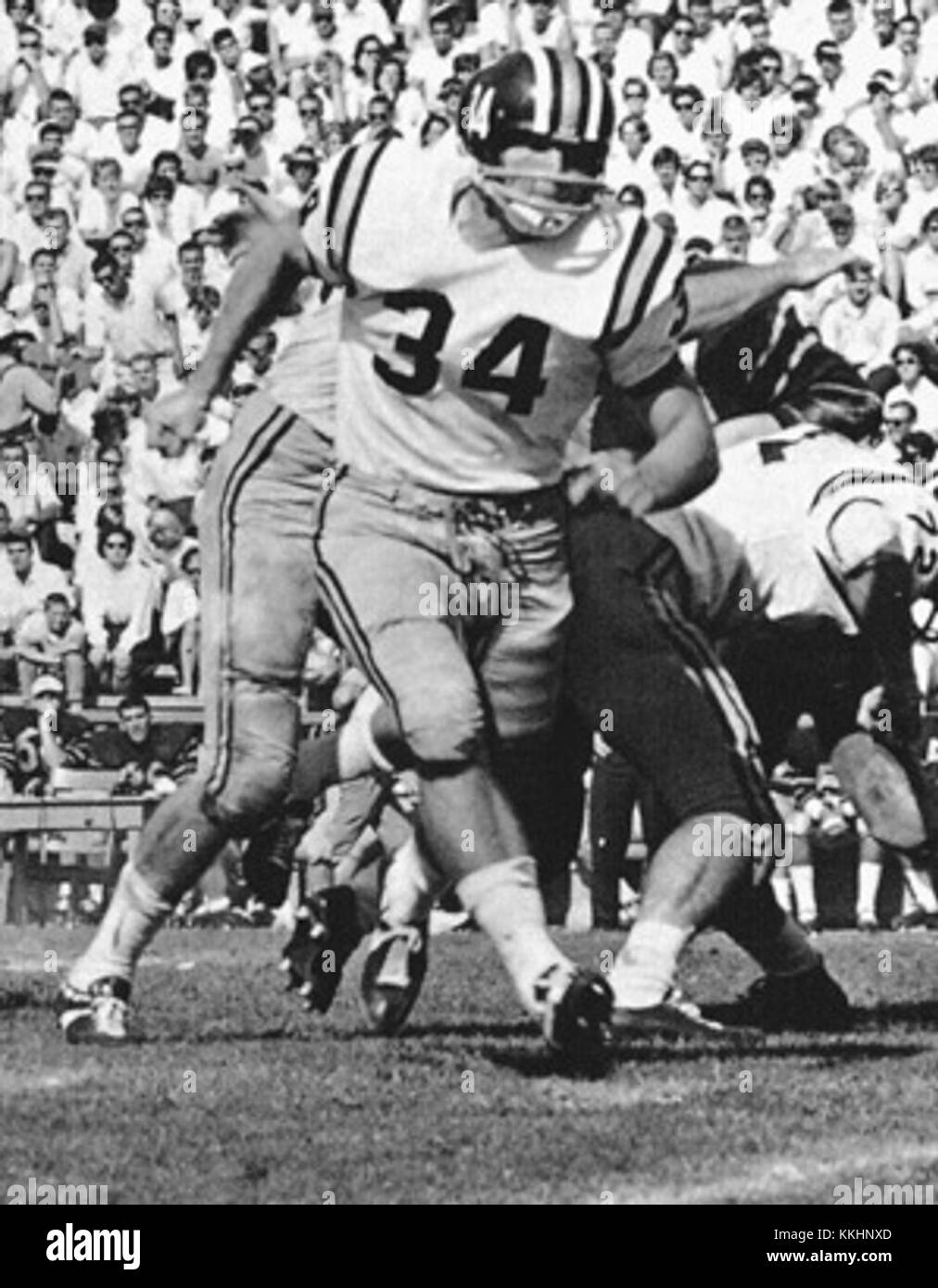 Gus Otto was a prominent individual, known for his contributions in the ...