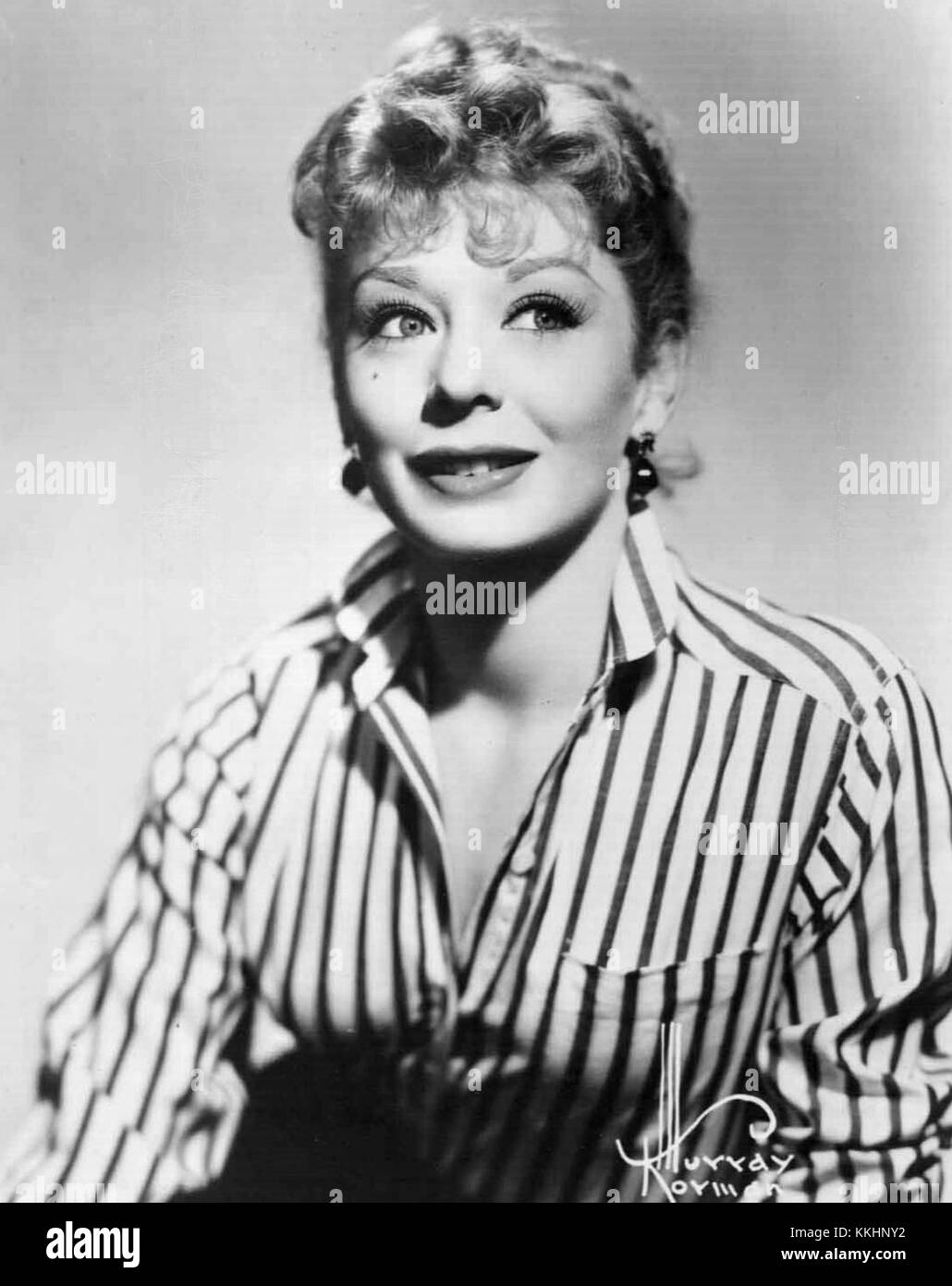 Gwen verdon hi-res stock photography and images - Alamy